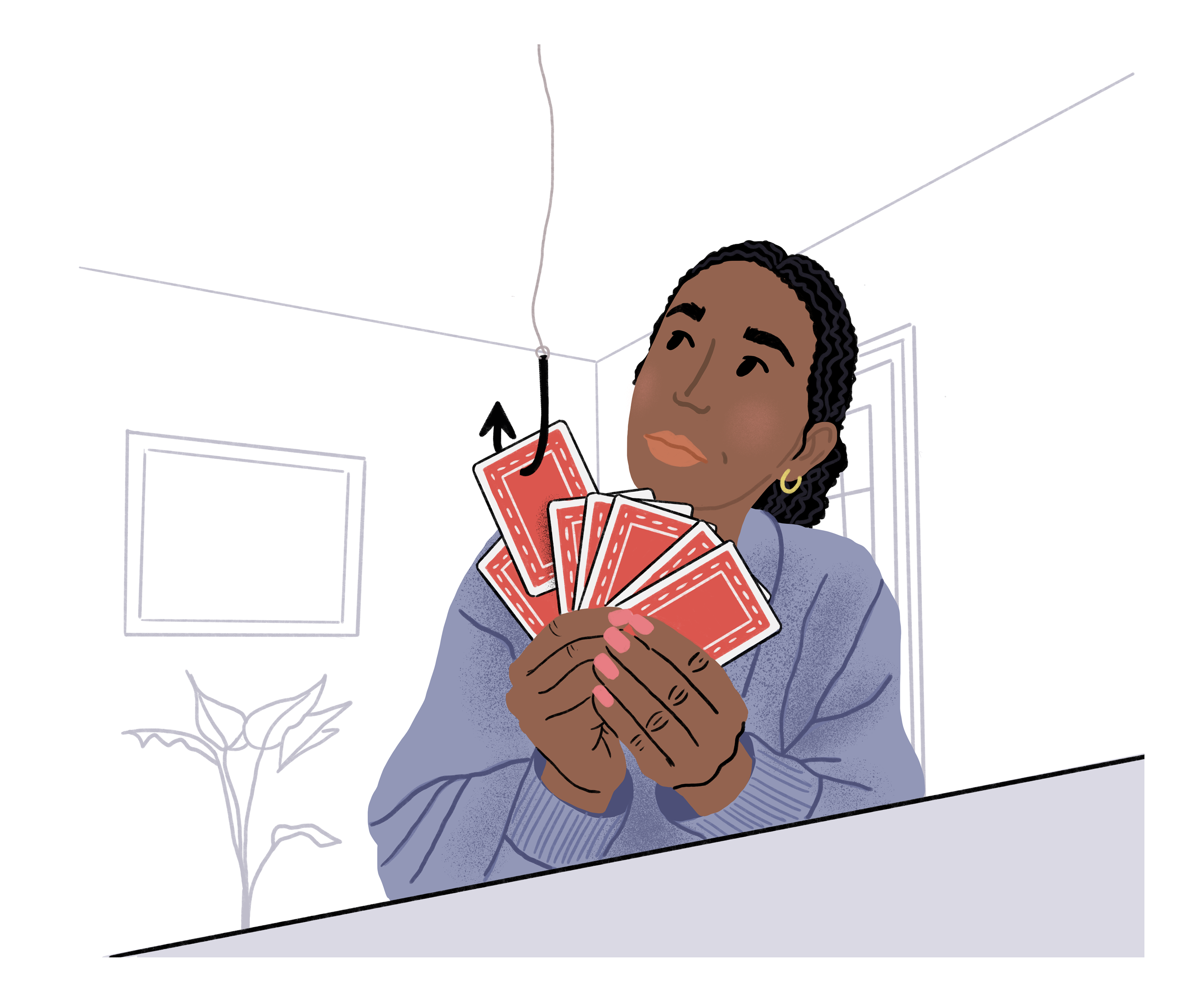 How to play Go Fish: Step-by-step illustrated guide for beginners