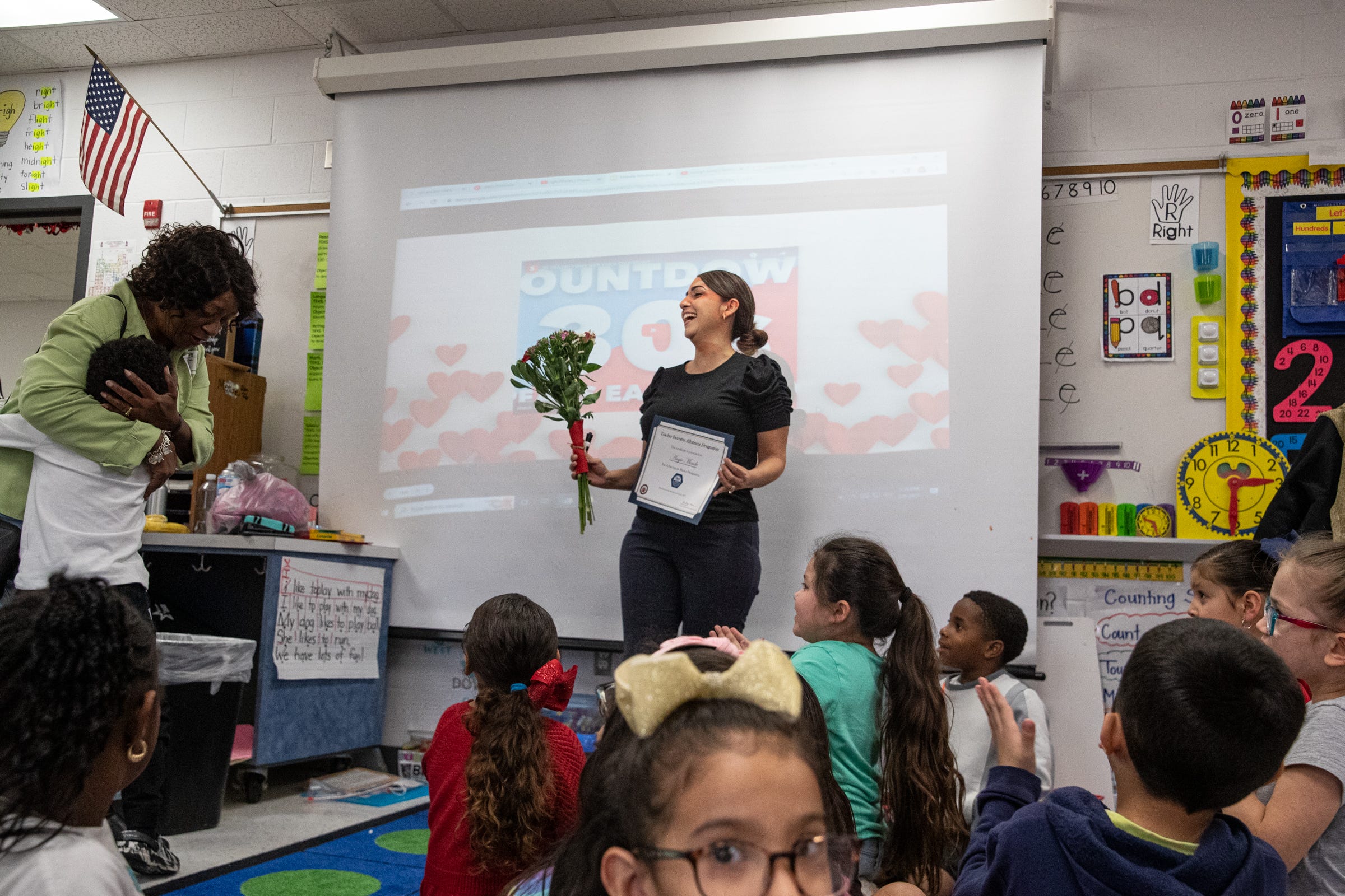 How Corpus Christi teachers earned extra pay for student success