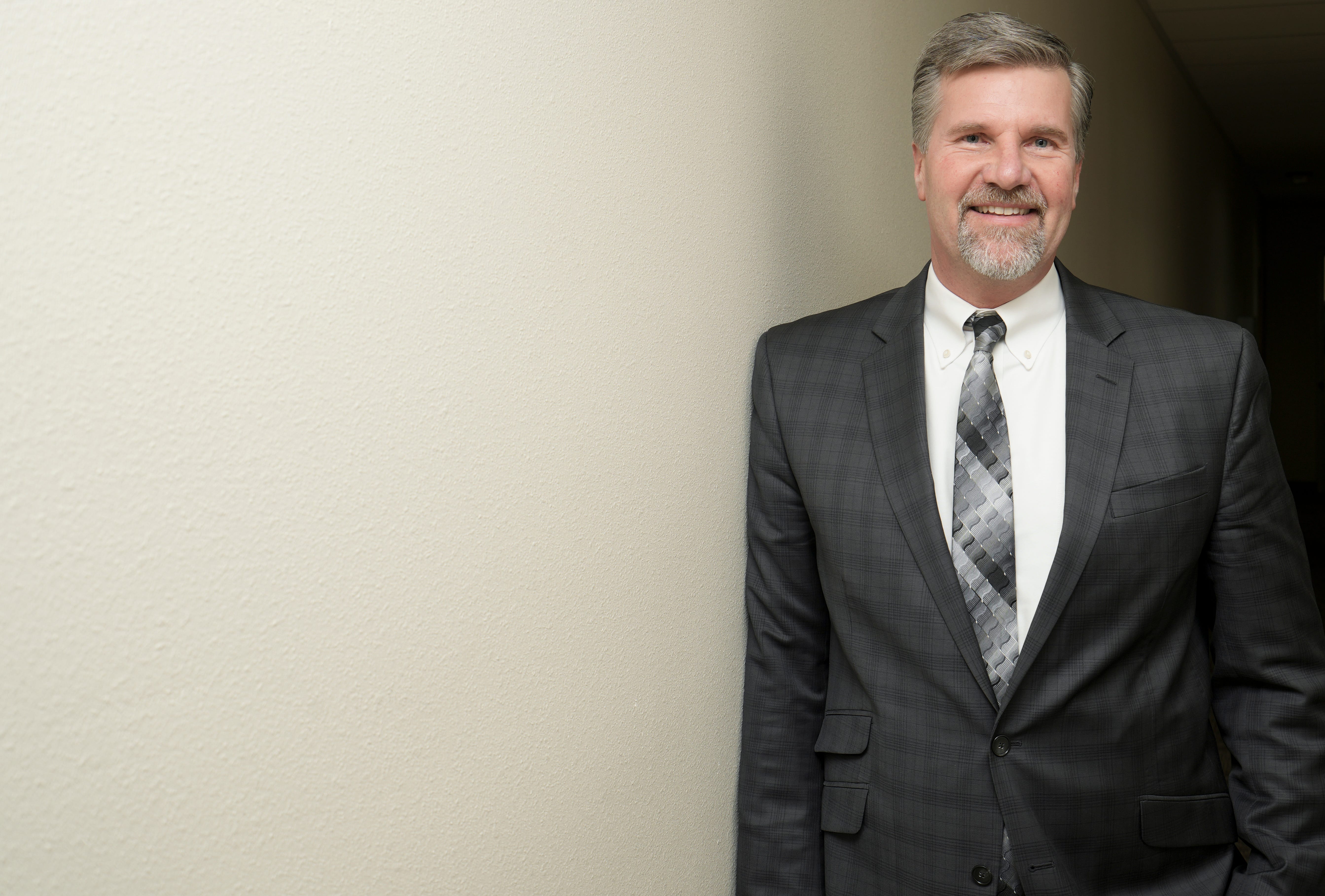 Wisconsin DNR secretary Adam Payne weighs in on PFAS, wolves and CAFOs