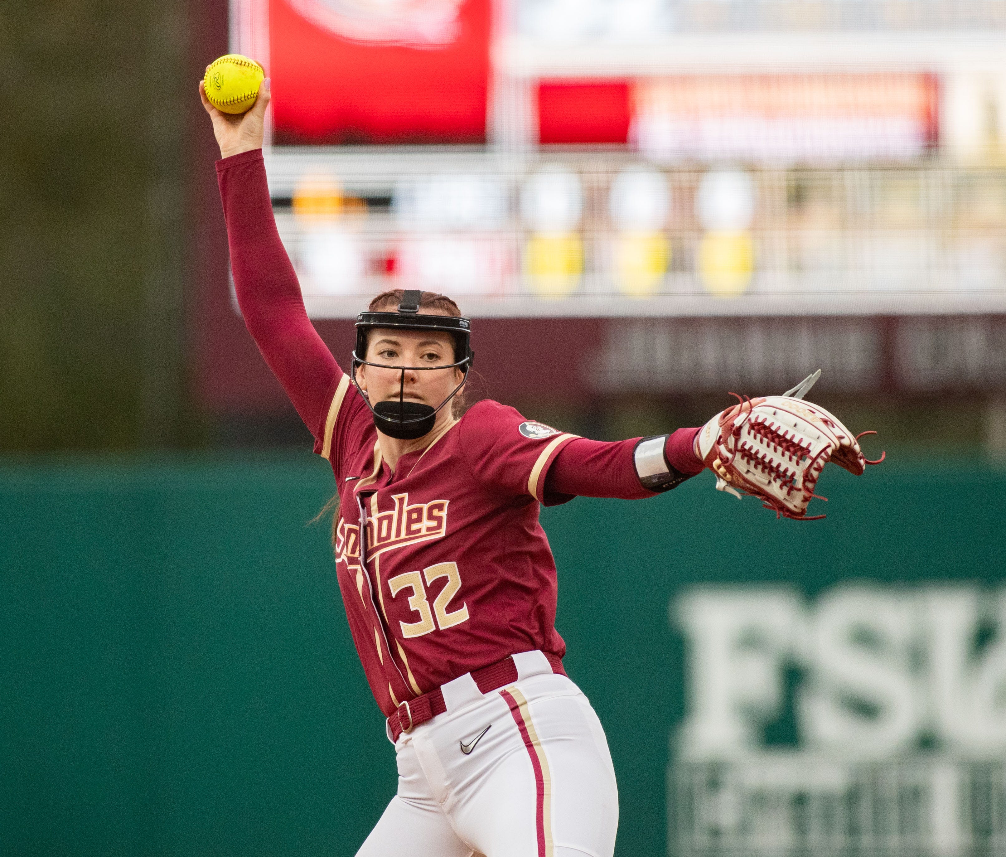 FSU: No. 7 Seminoles defeat No. 15 Arizona 6-4