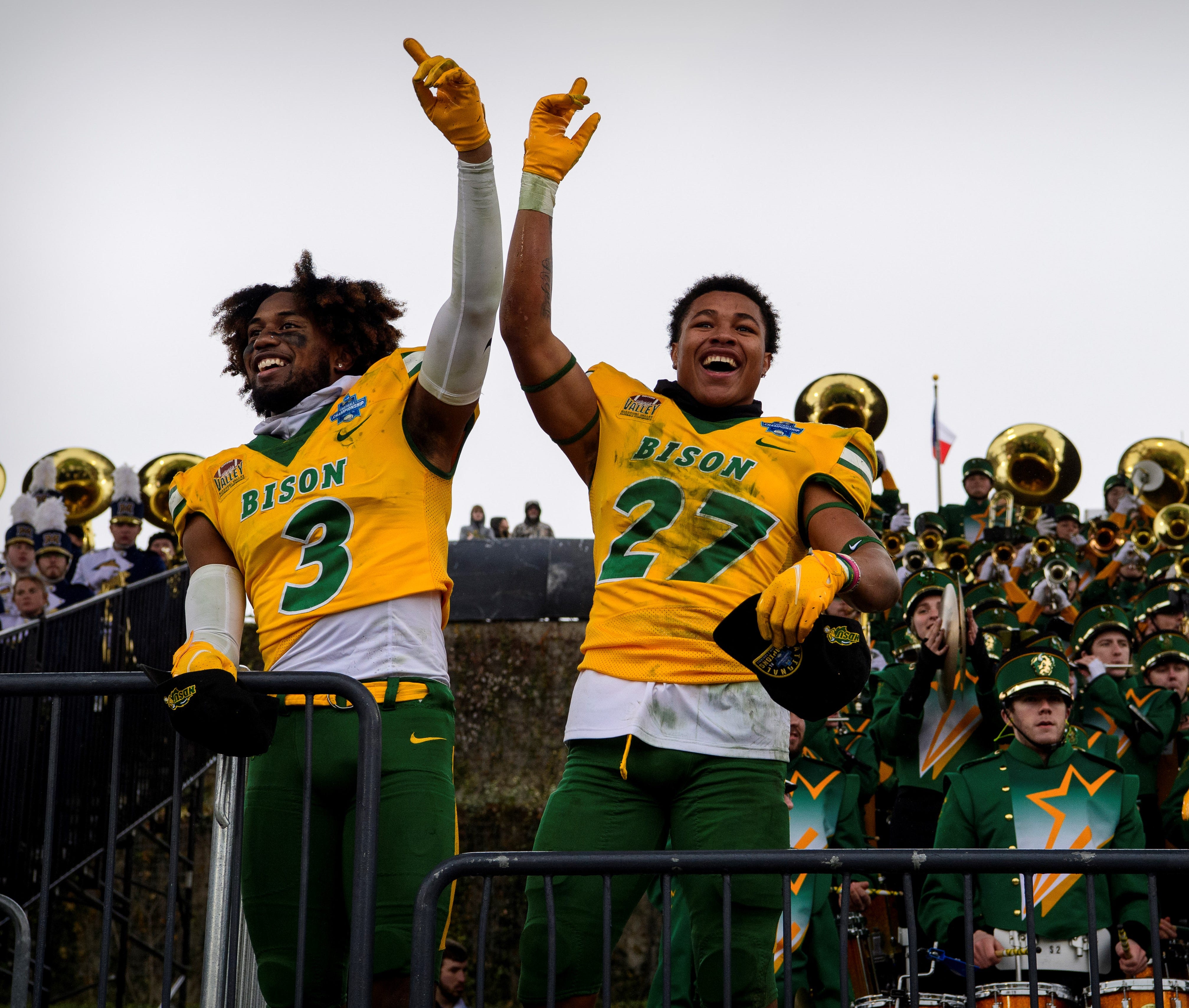 Kansas State football transfer Marques Sigle hopes to make his mark