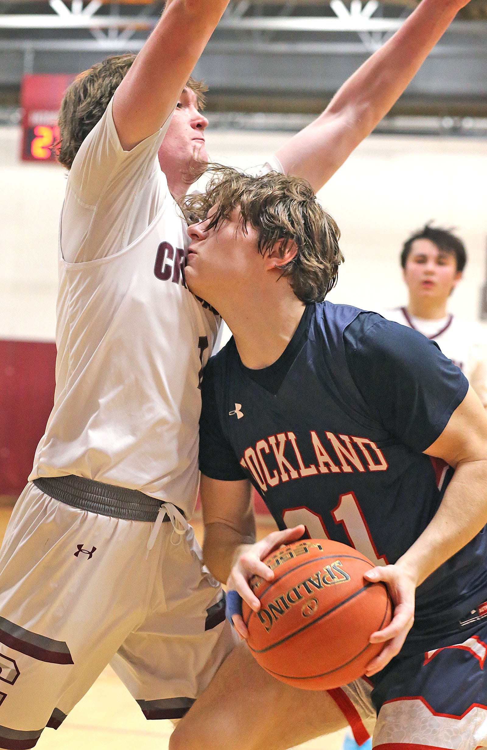 Vote for the High School Boys Basketball Player of the Week