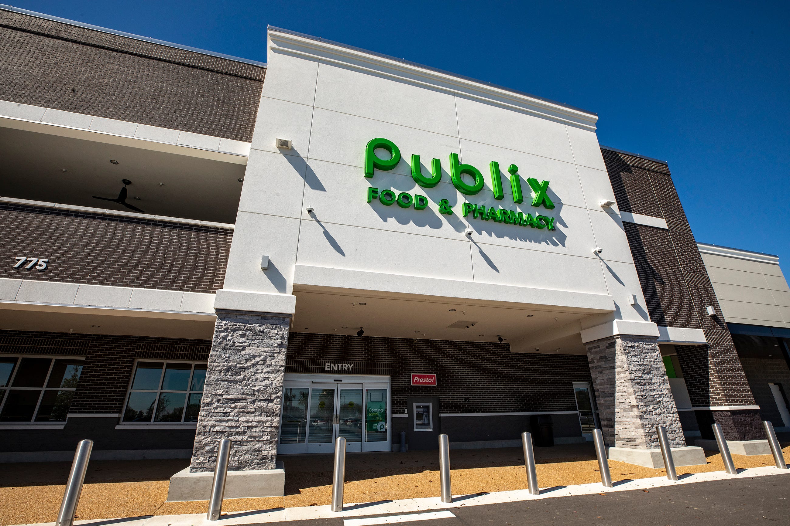 New Publix set to open in Auburndale, but not everyone's happy