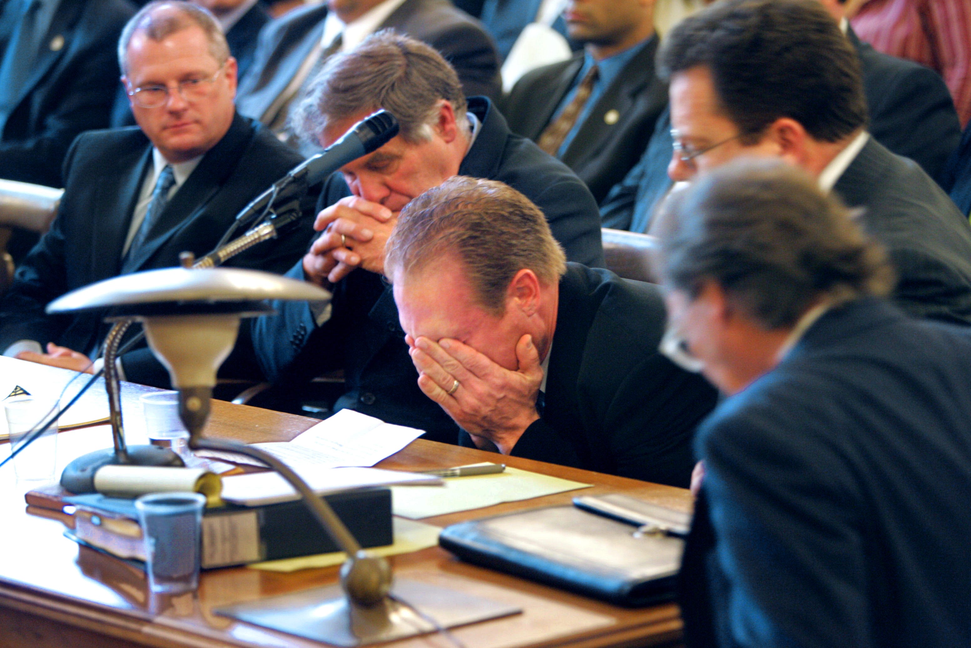 The Station nightclub fire: What happened, how many died, who was ...