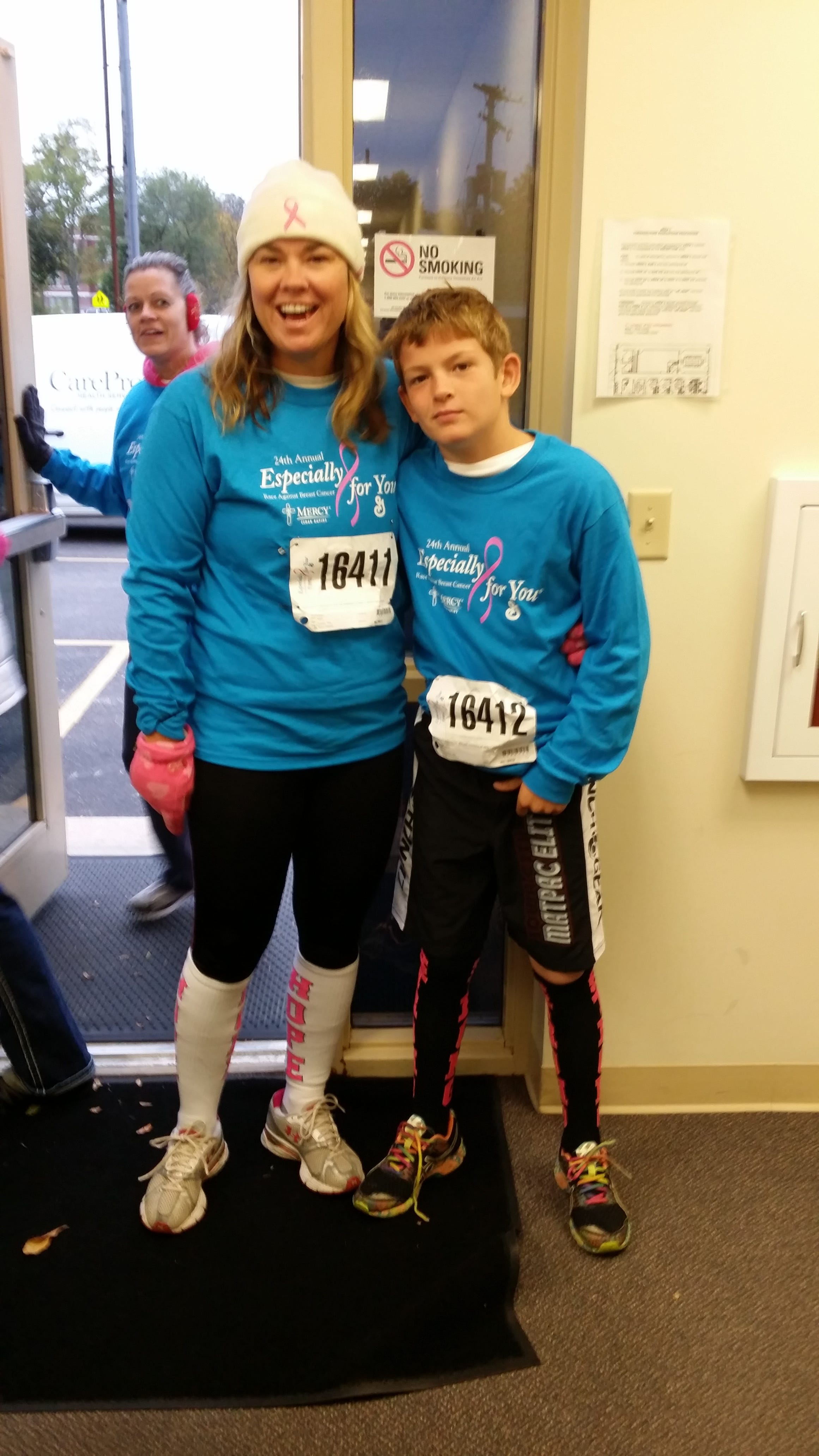 32 things about Ben Kueter, amid Iowa high school state wrestling