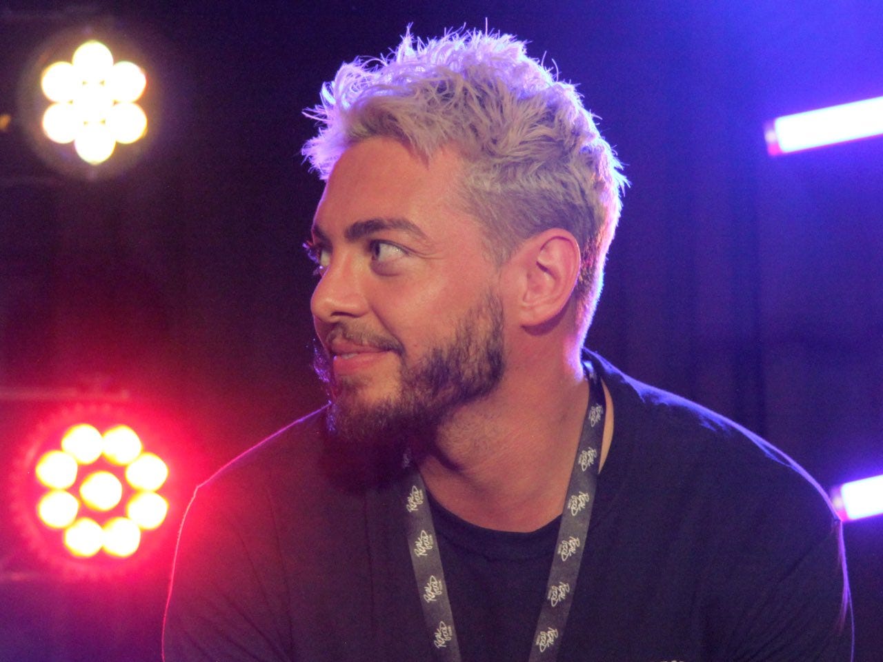 AB from YouTube's H3 Podcast got big break from Ethan Klein