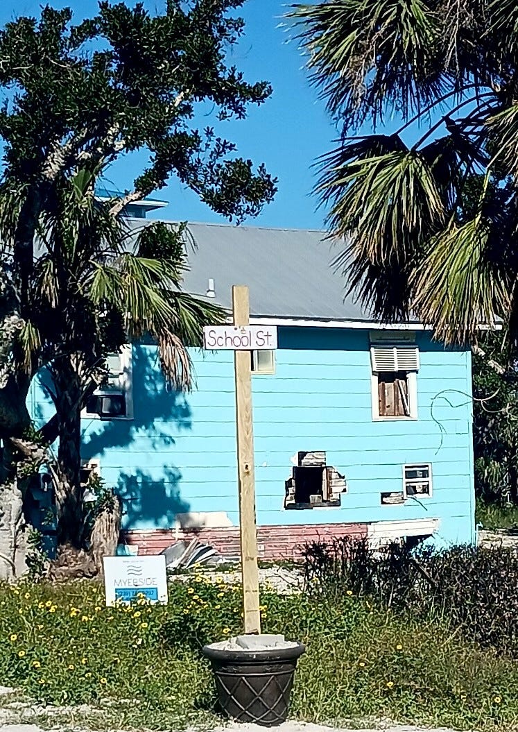 FEMA relents, allows use of Lee County Appraiser property values