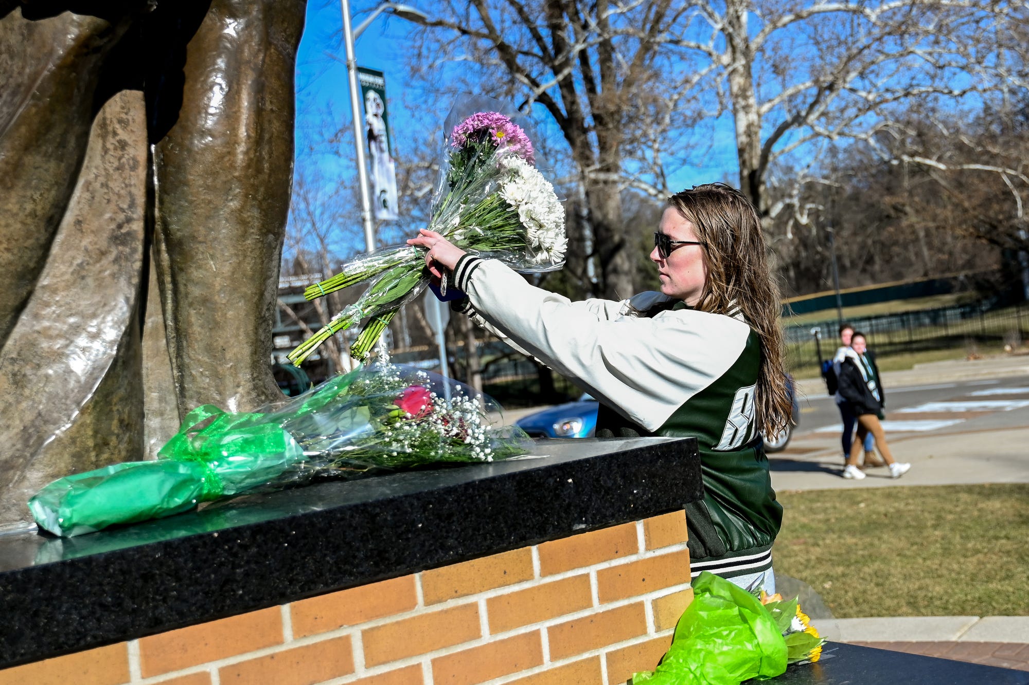 Community vigils to mourn the lives of MSU shooting victims