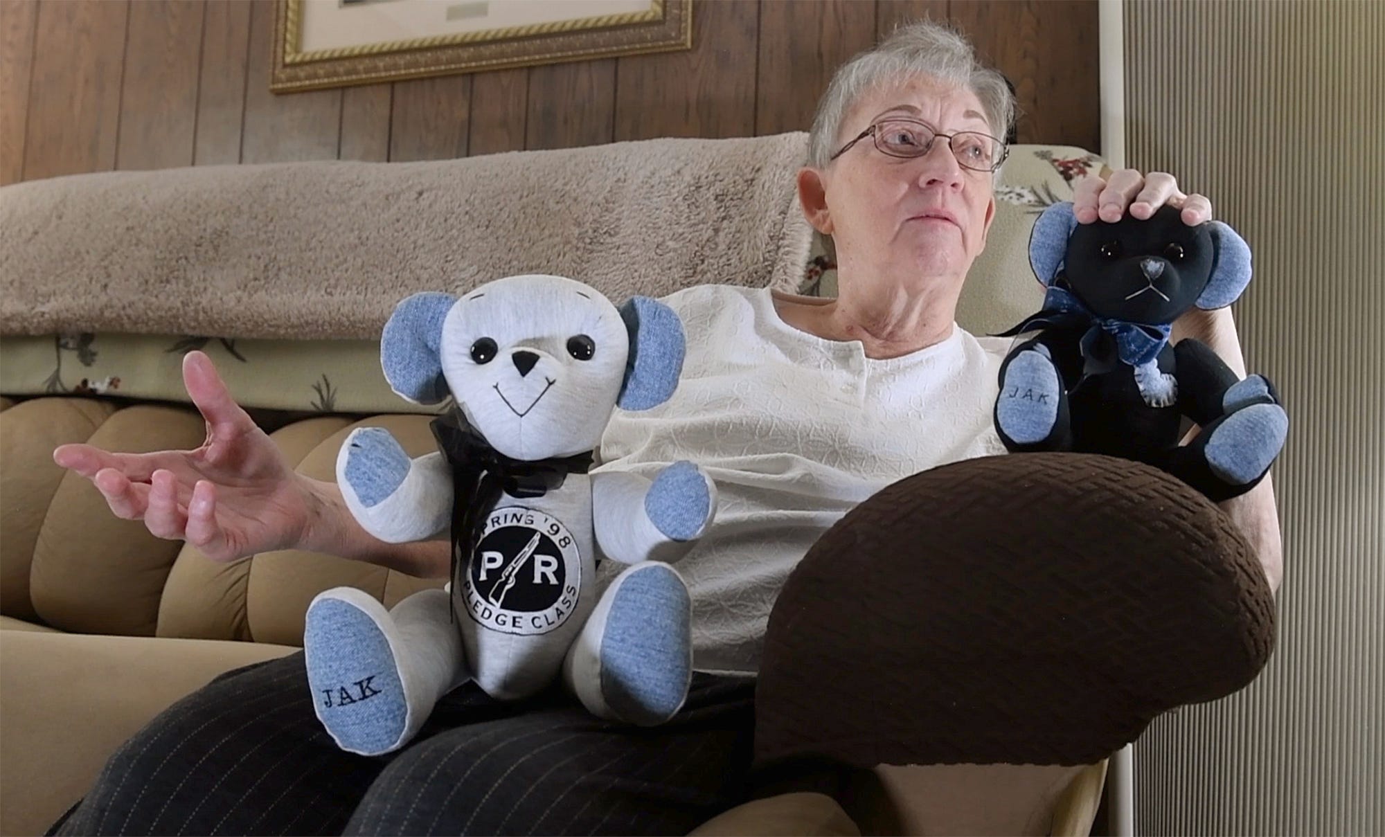 Jason Knapp disappeared 25 years ago, family, police search for answers