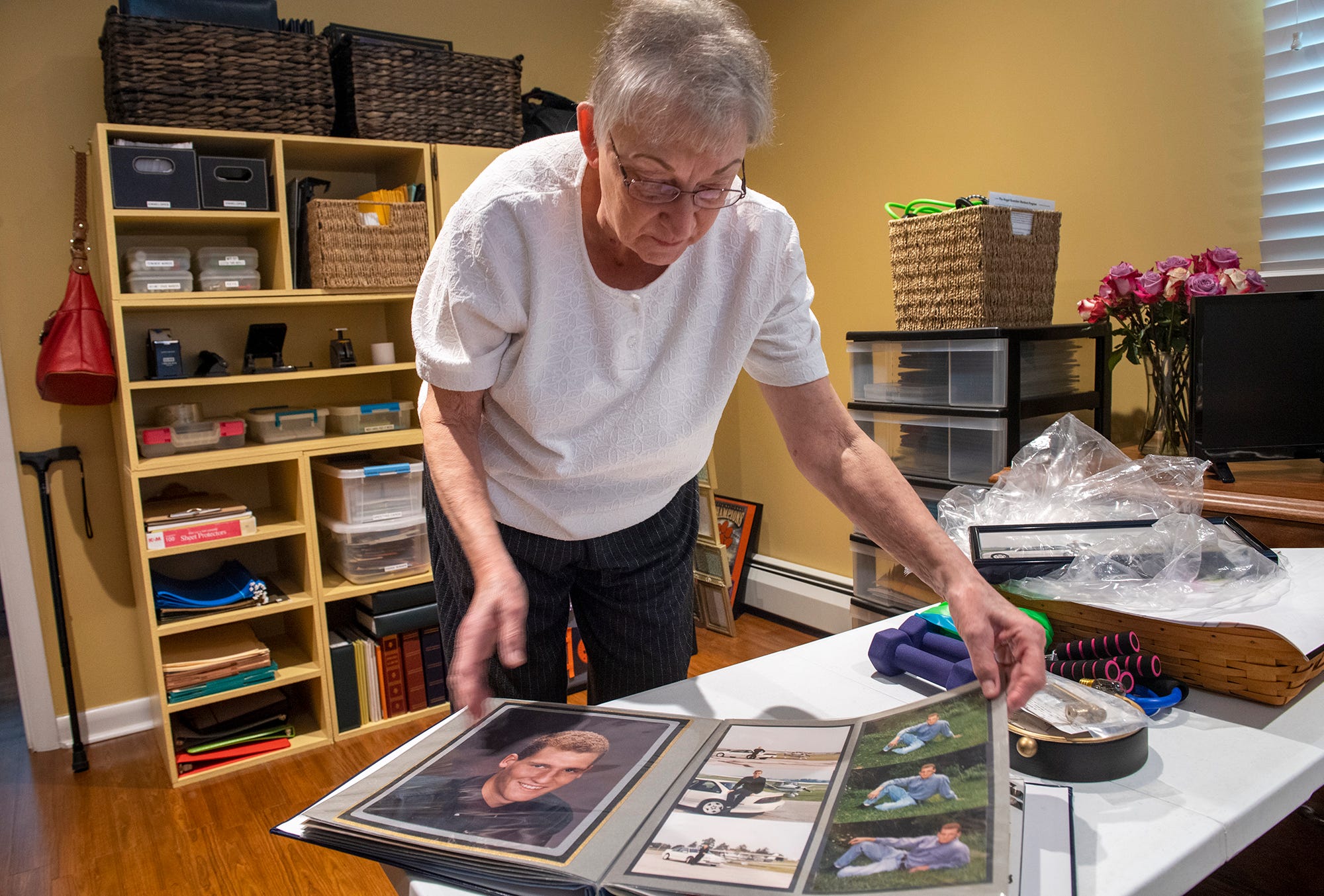 Jason Knapp disappeared 25 years ago, family, police search for answers