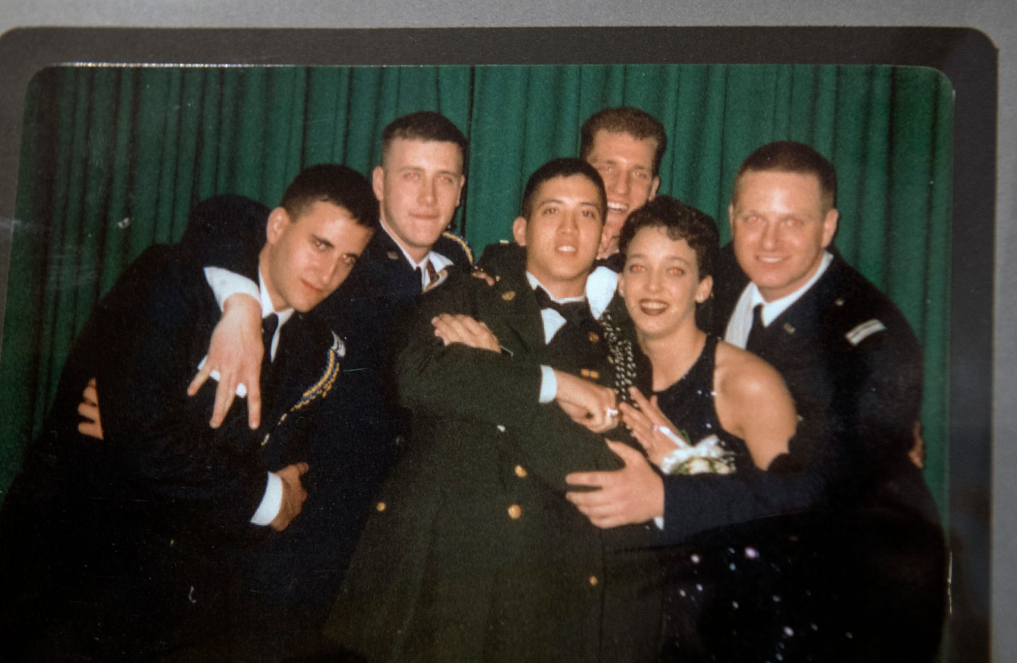 Jason Knapp disappeared 25 years ago, family, police search for answers