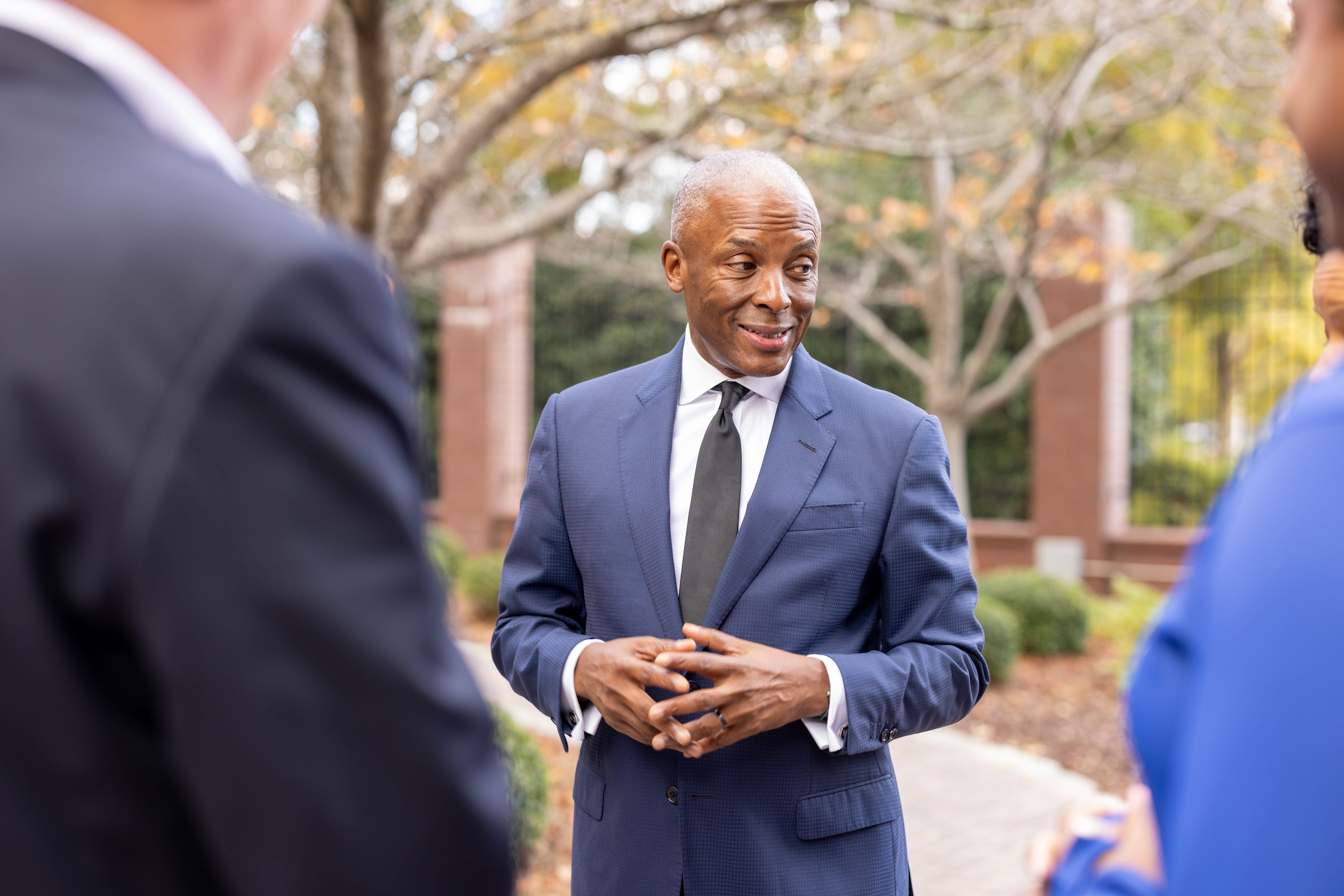 Has George Floyd changed corporate America? This Black CEO says yes.