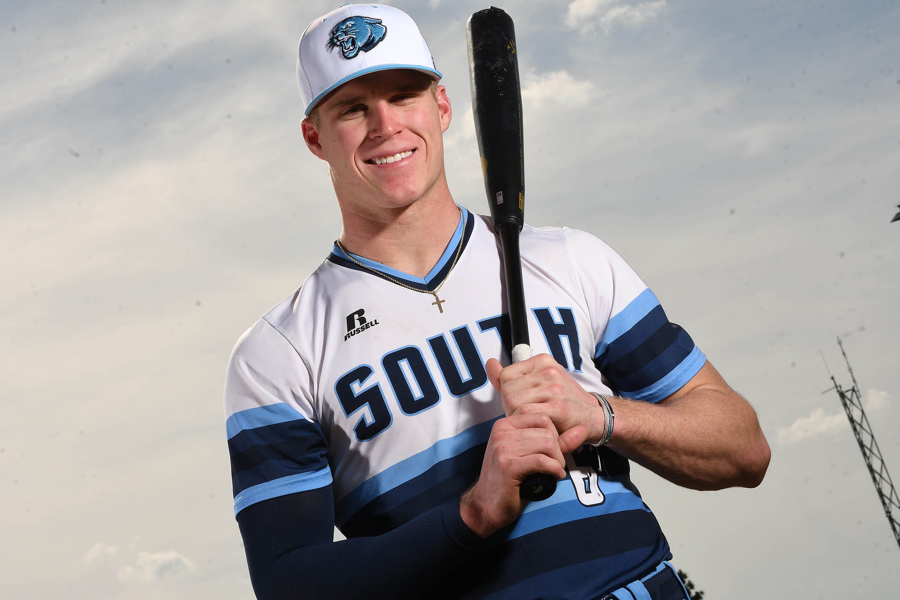 Walker Jenkins: How Class of 2023 MLB Draft prospect became No. 1