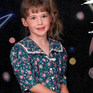 Disappearance of Morgan Nick revisited