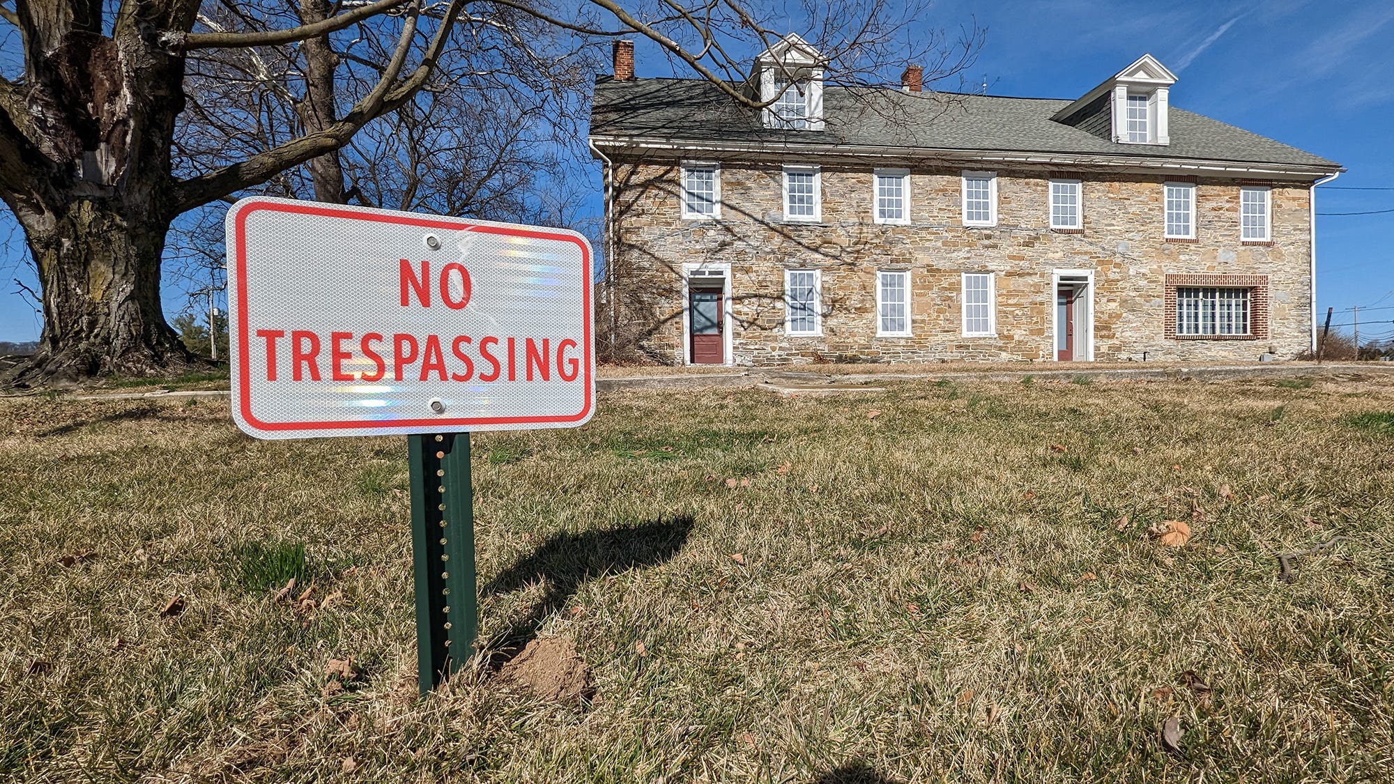 Rutter's to get demolition permit for Spring Grove historic Hoke House