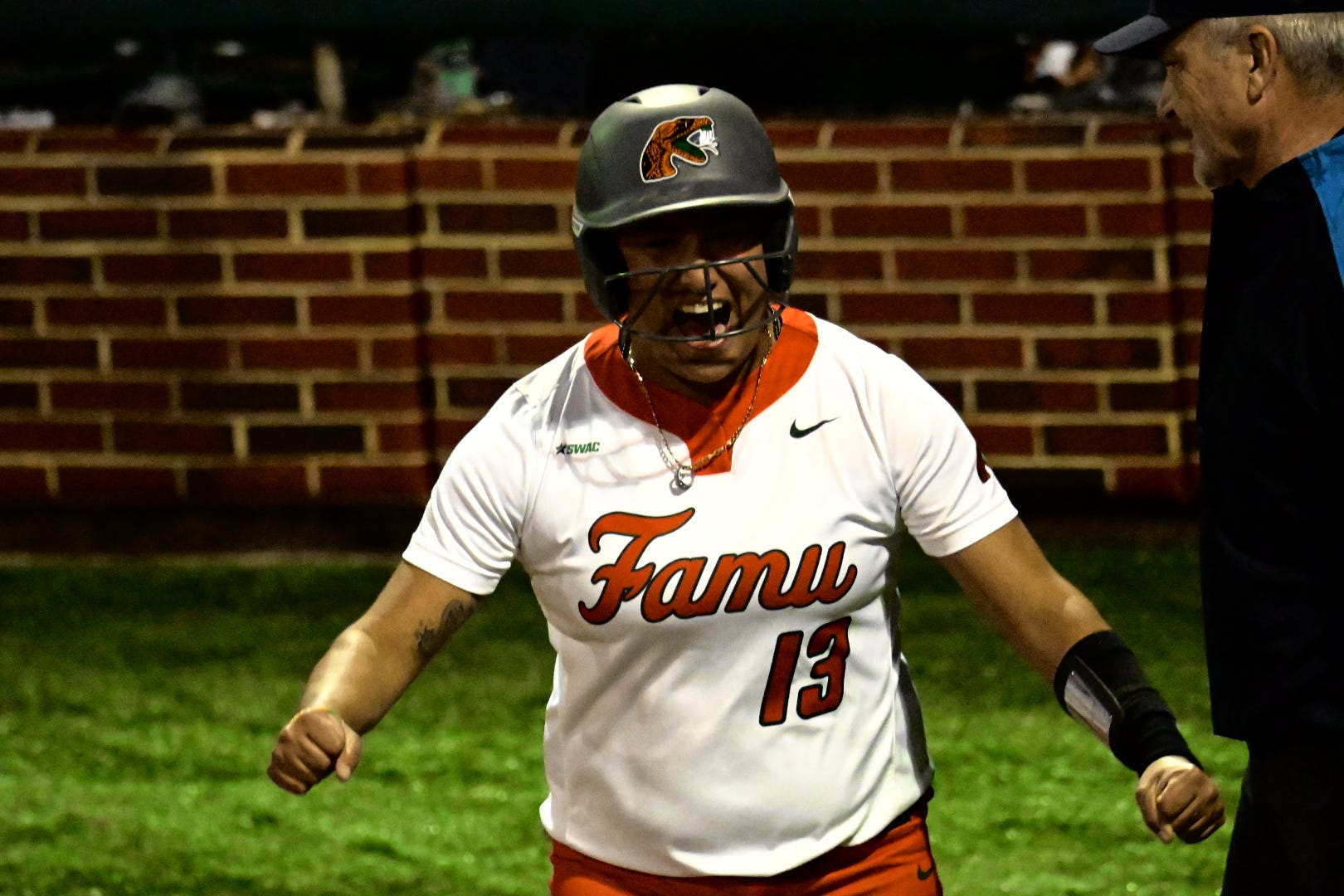 FAMU: Rattlers' baseball and softball beats Southern on Friday