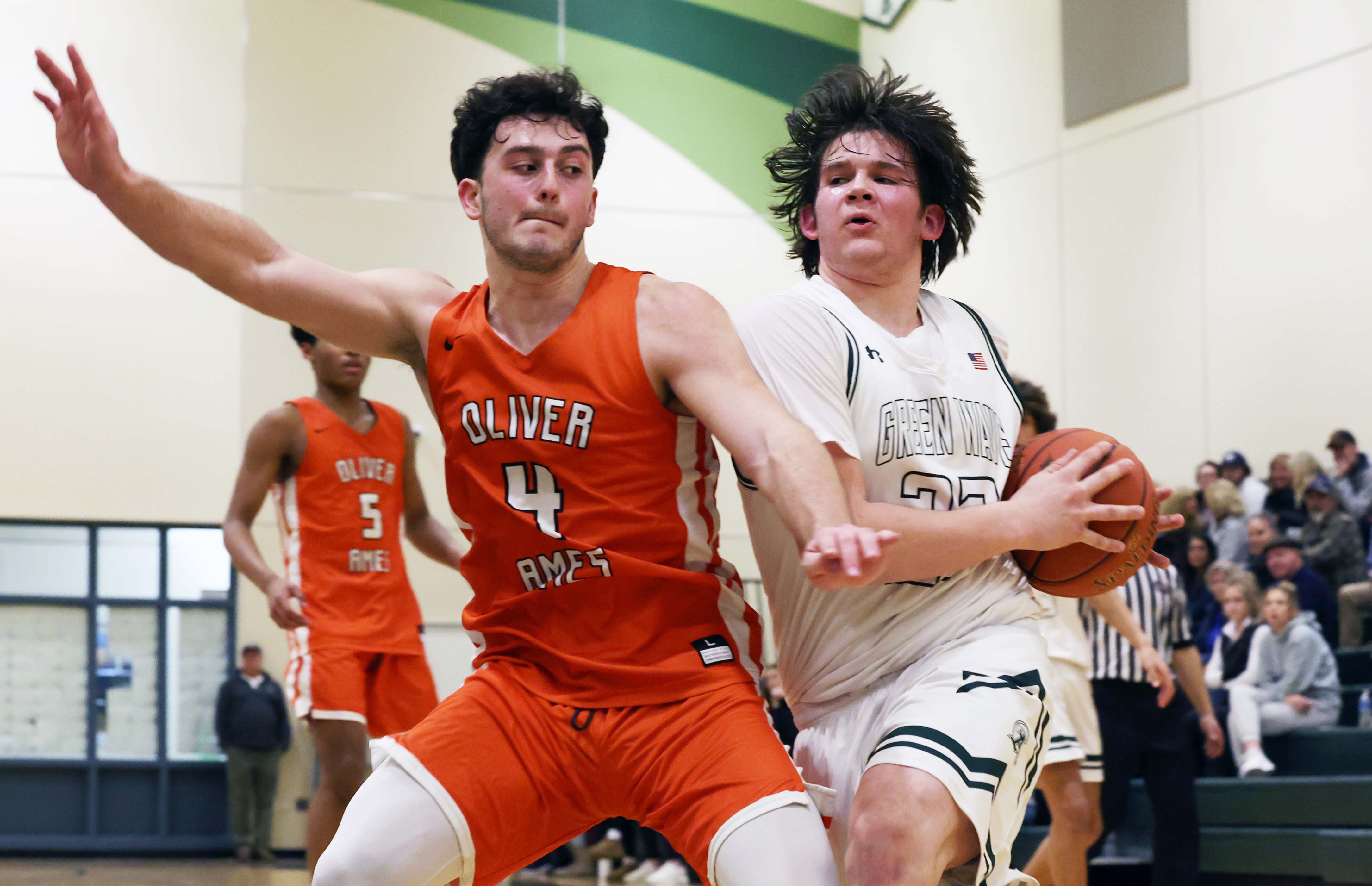 Vote for the High School Boys Basketball Player of the Week