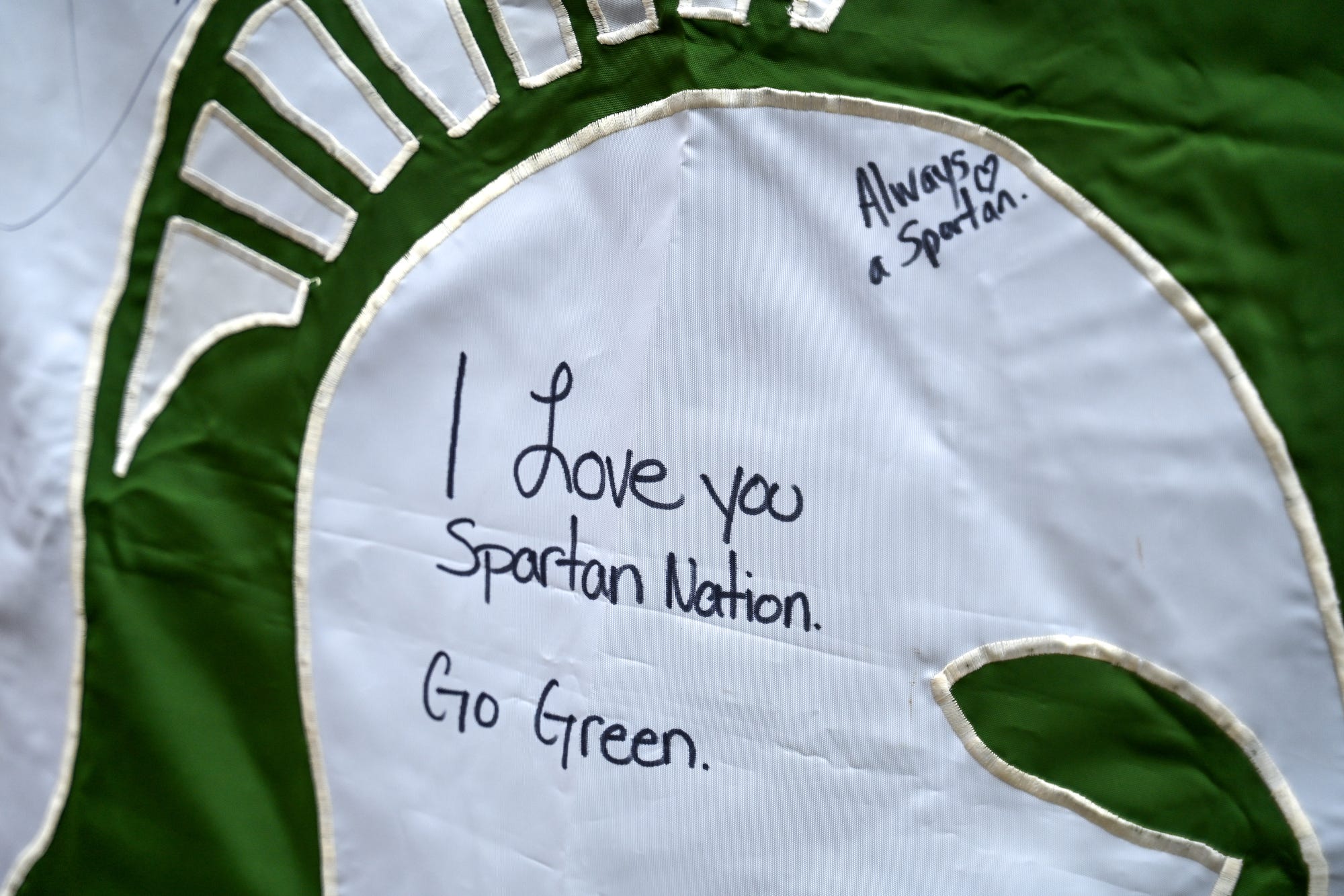 Counseling is available after Michigan State shooting. Find it here.