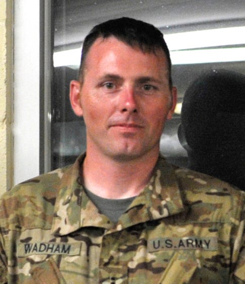 Alabama helicopter crash victim Daniel Wadham was TN National Guardsman