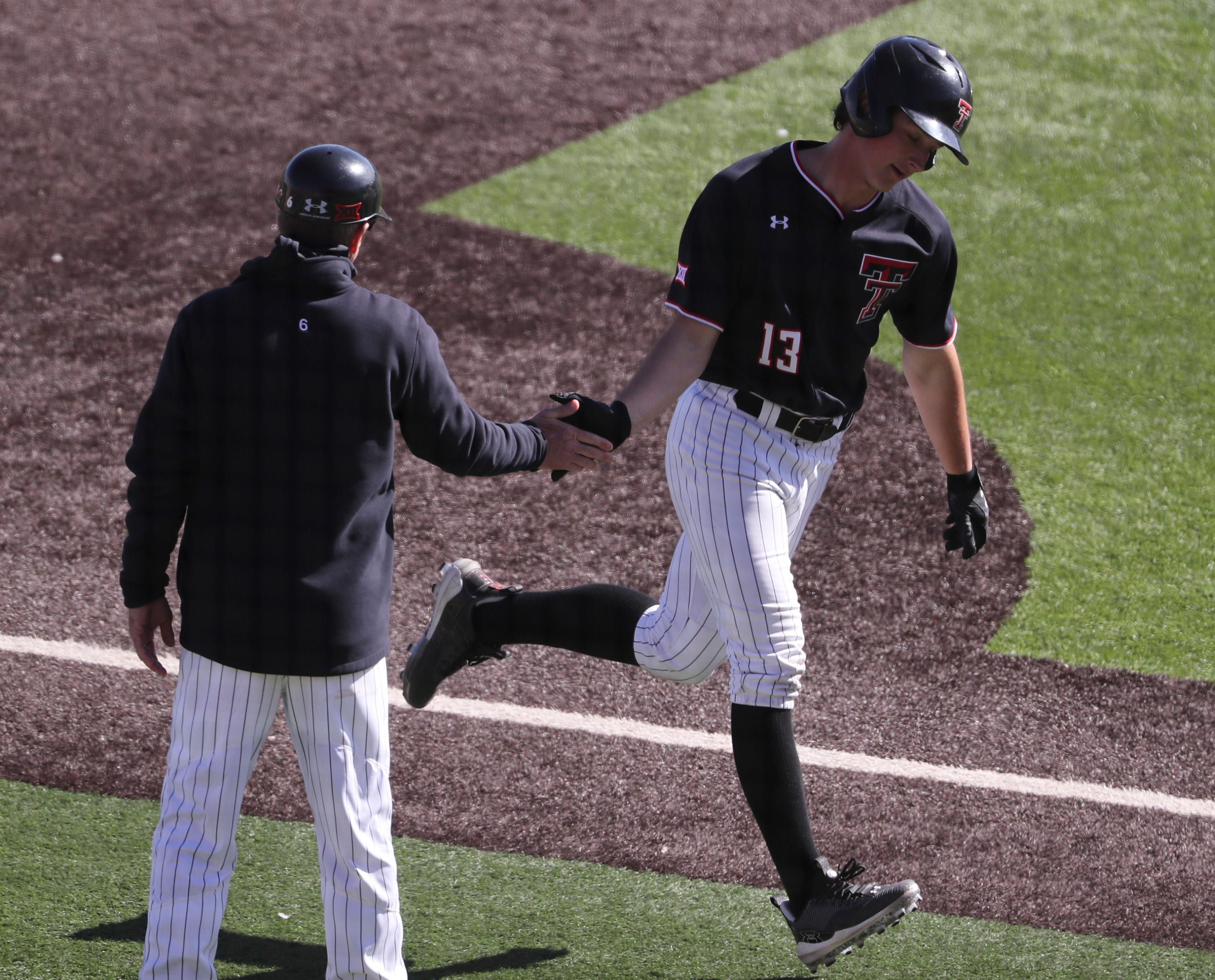 Gavin Kash continues torrid start, nets six RBI as Texas Tech routs ...