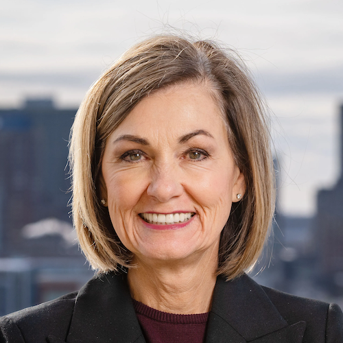 50 Iowa Republicans to watch as 2024 presidential caucuses approach