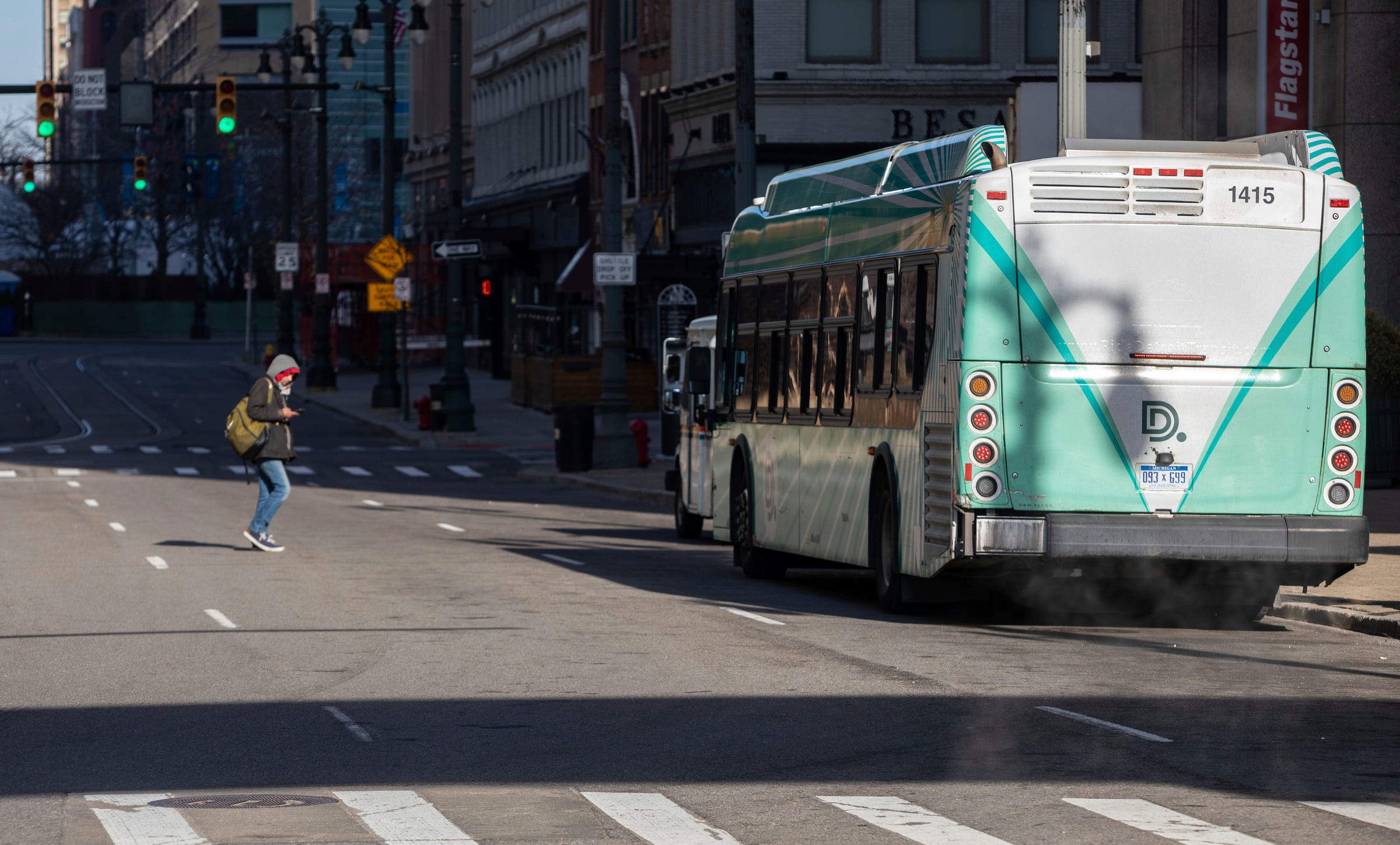 DDOT, SMART switching to Token Transit for digital bus passes