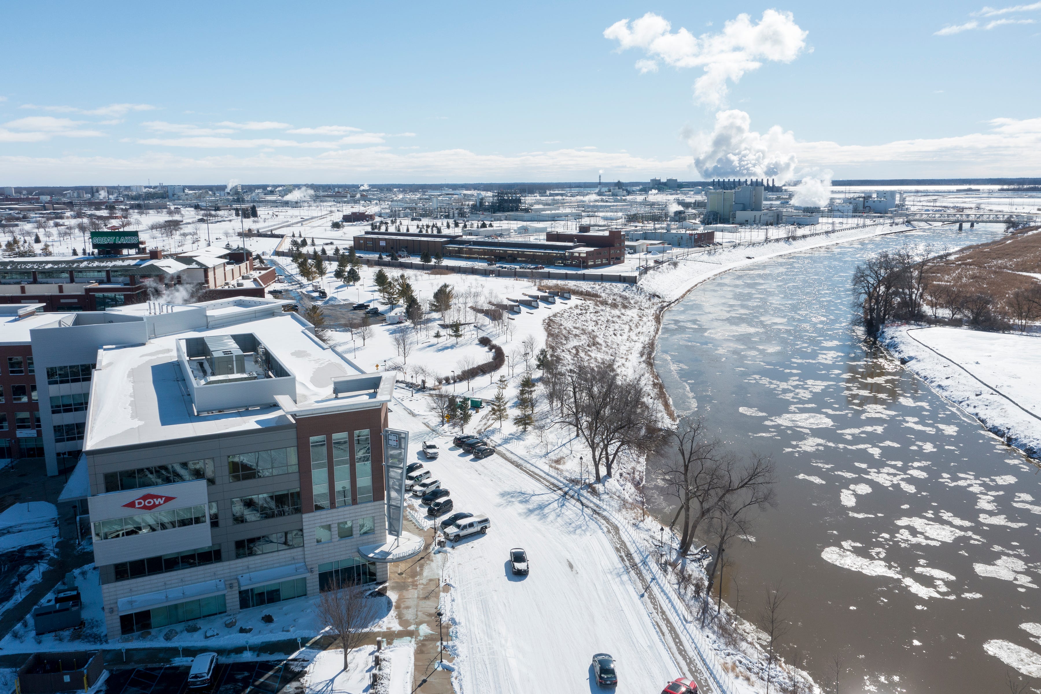 Mid-Michigan rivers get historic cleanups, restorations from pollution