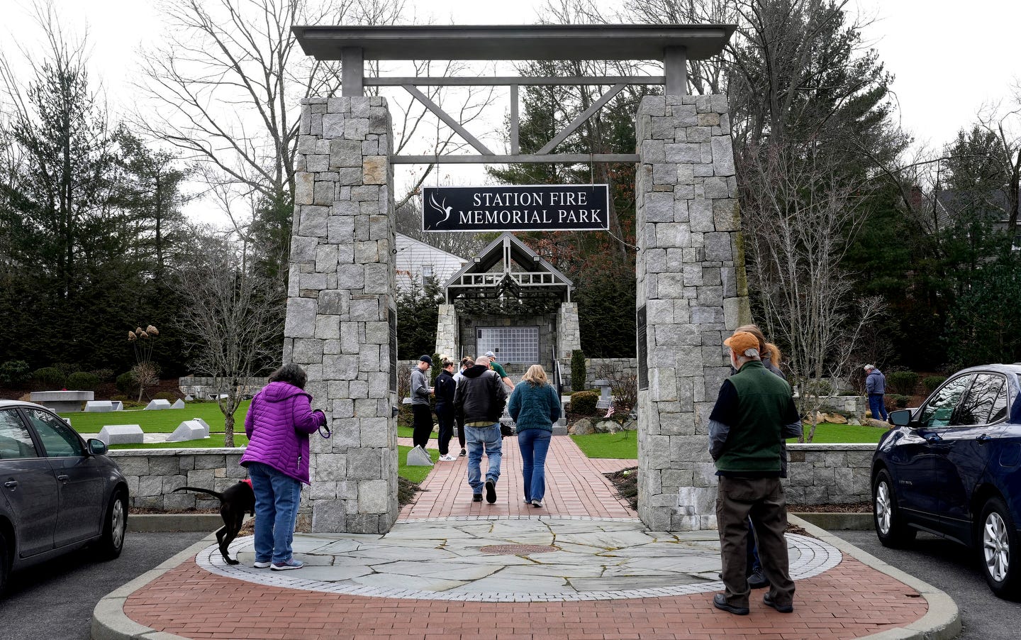 20th Anniversary Remembrance of Station Night Club Fire