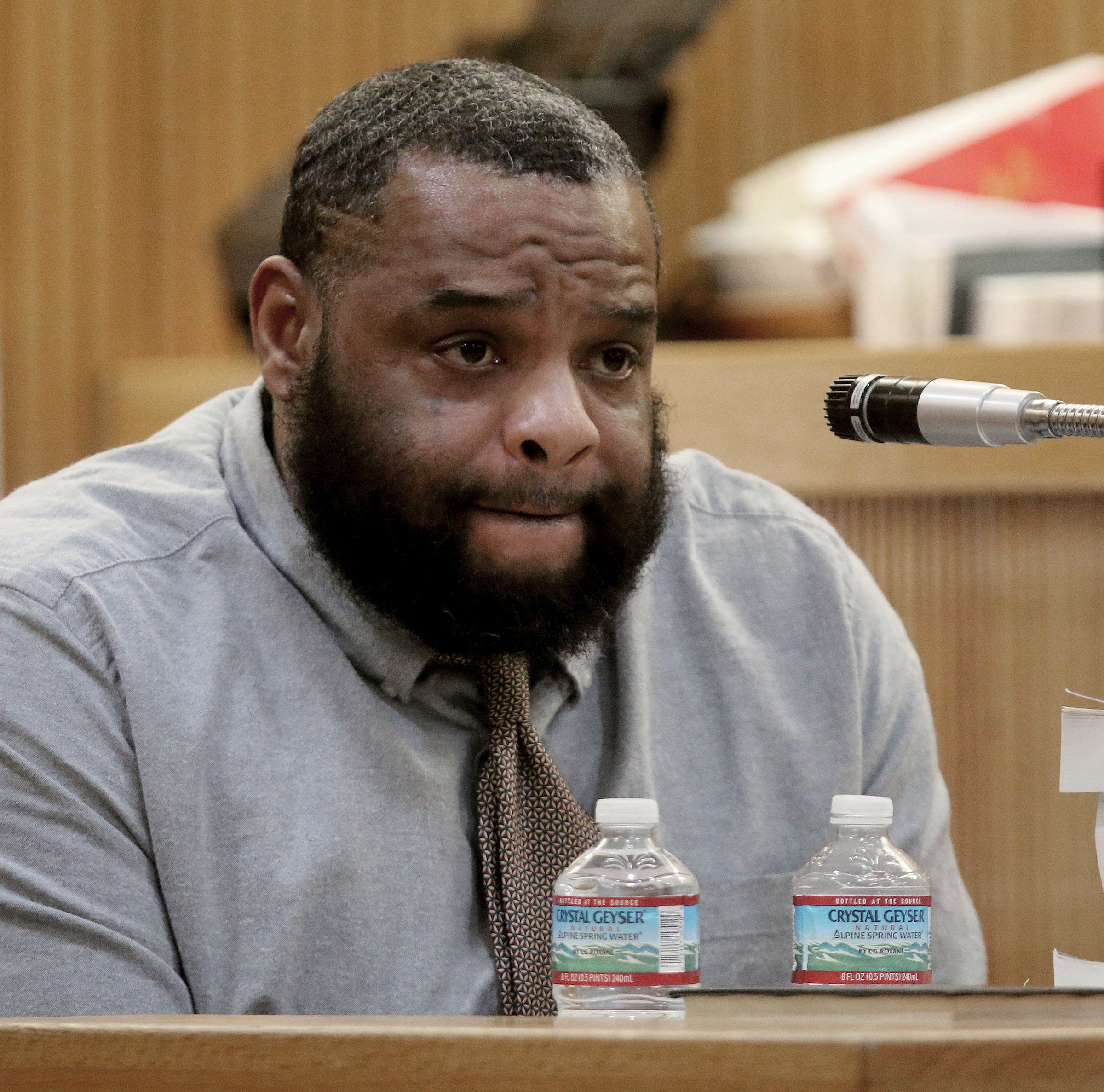 Asbury Park NJ murder trial reveals how gang execution was carried out