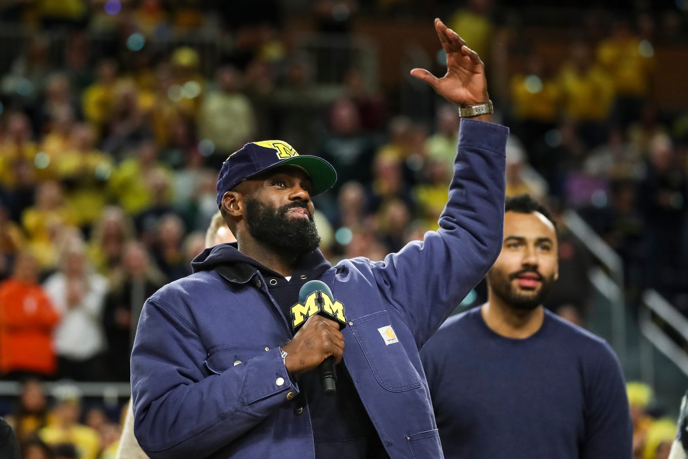 Michigan basketball was put back on the national map 10 years ago