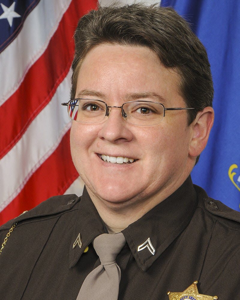 A boy was killed on a farm. Police blamed the wrong man: His father