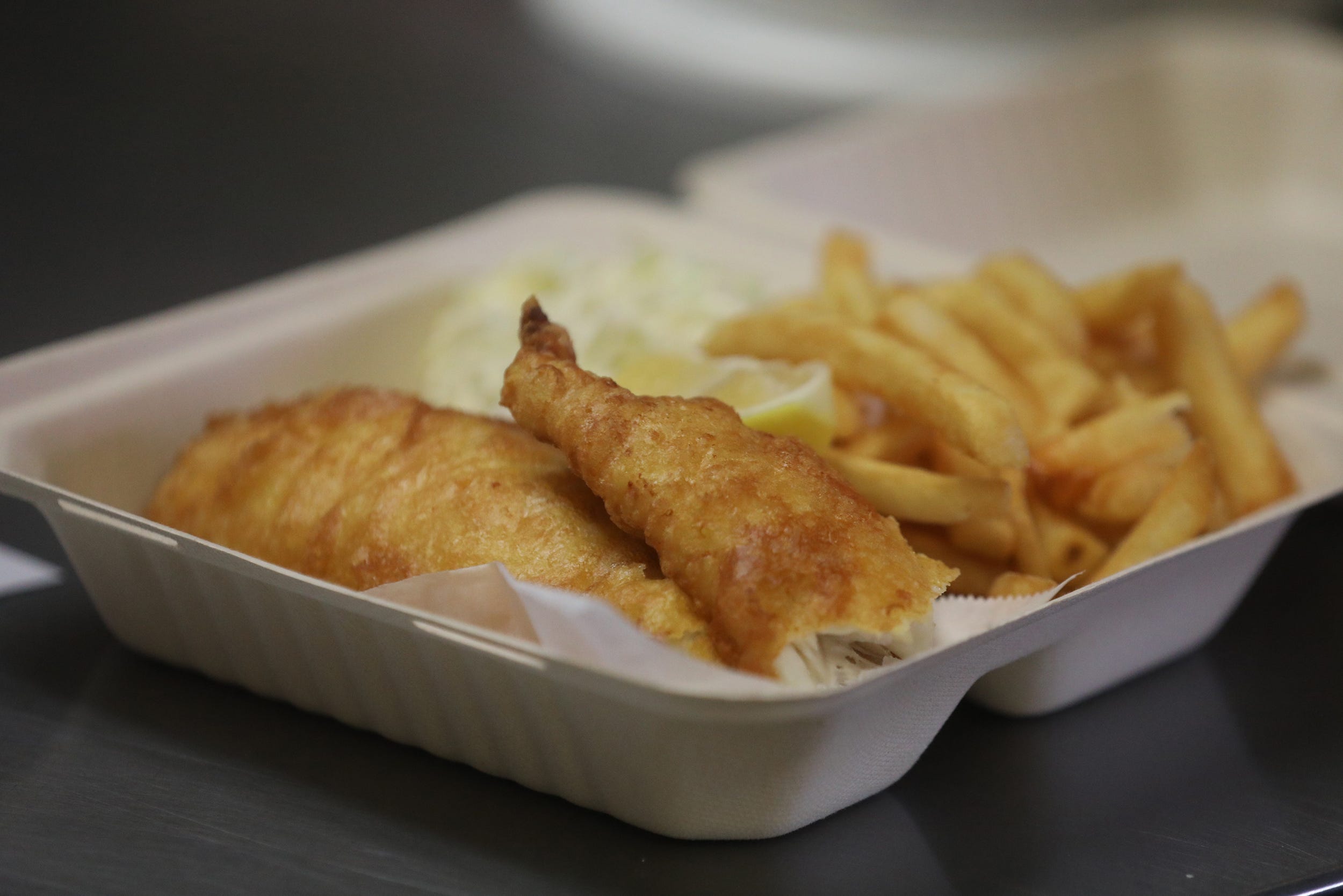 Where to find fish fries in Springfield during Lent