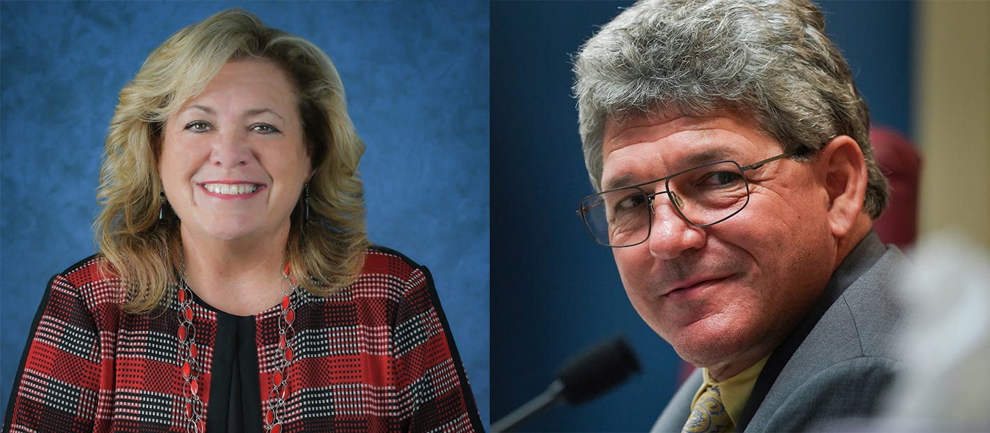 Manatee County government pays big to settle with departed employees