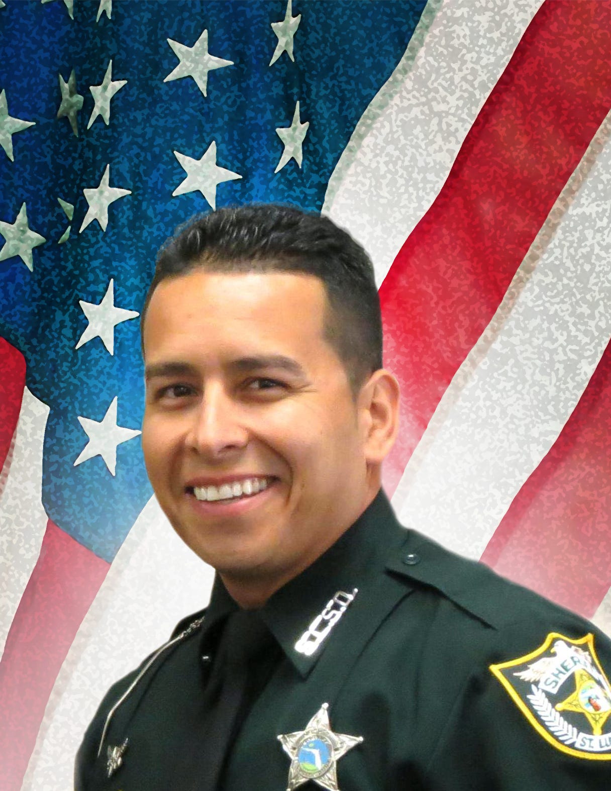 St. Lucie County Sgt. Gary Morales fatally shot 10 years ago Feb. 28