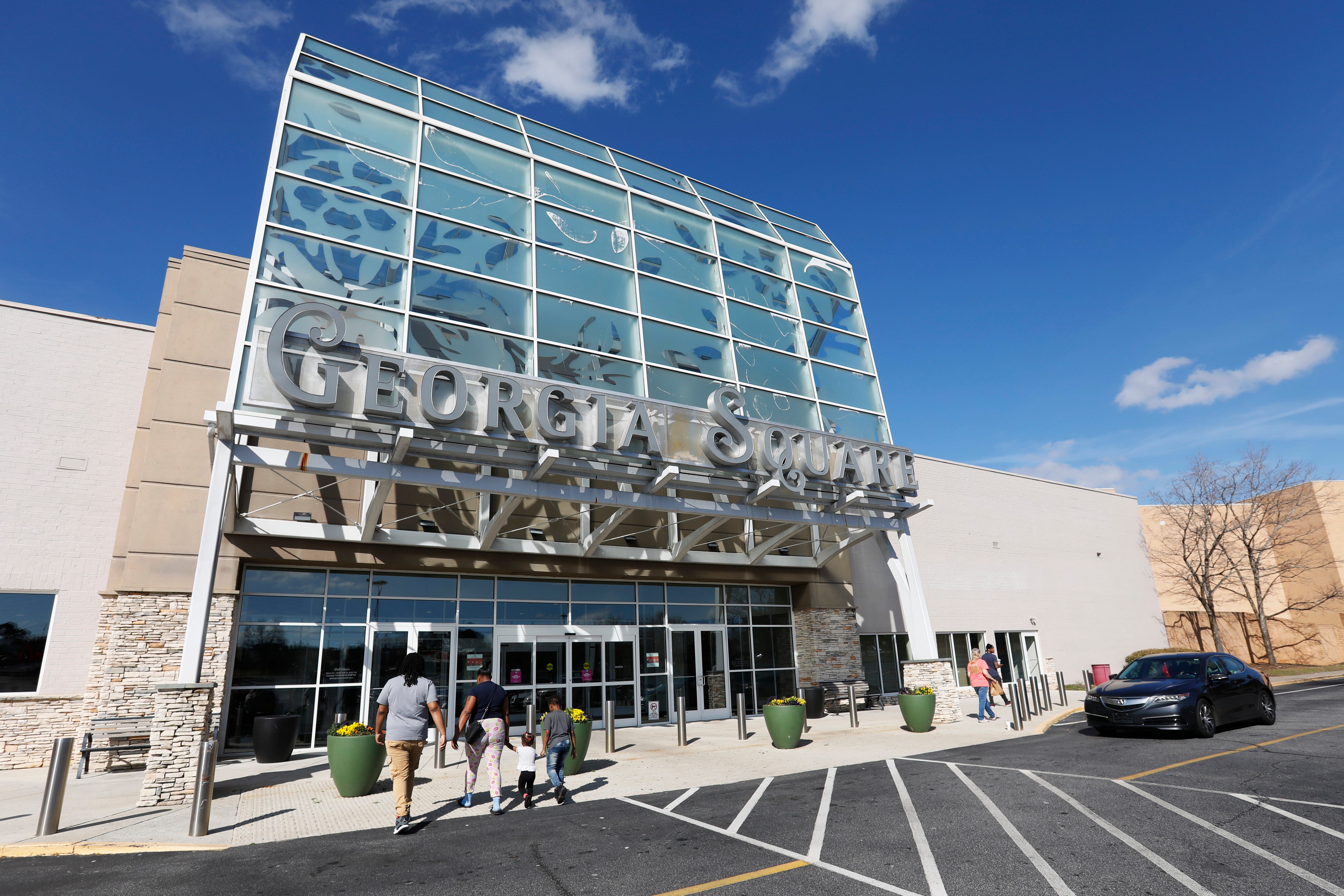 Georgia Square Mall redevelopment in flux with Athens Commission