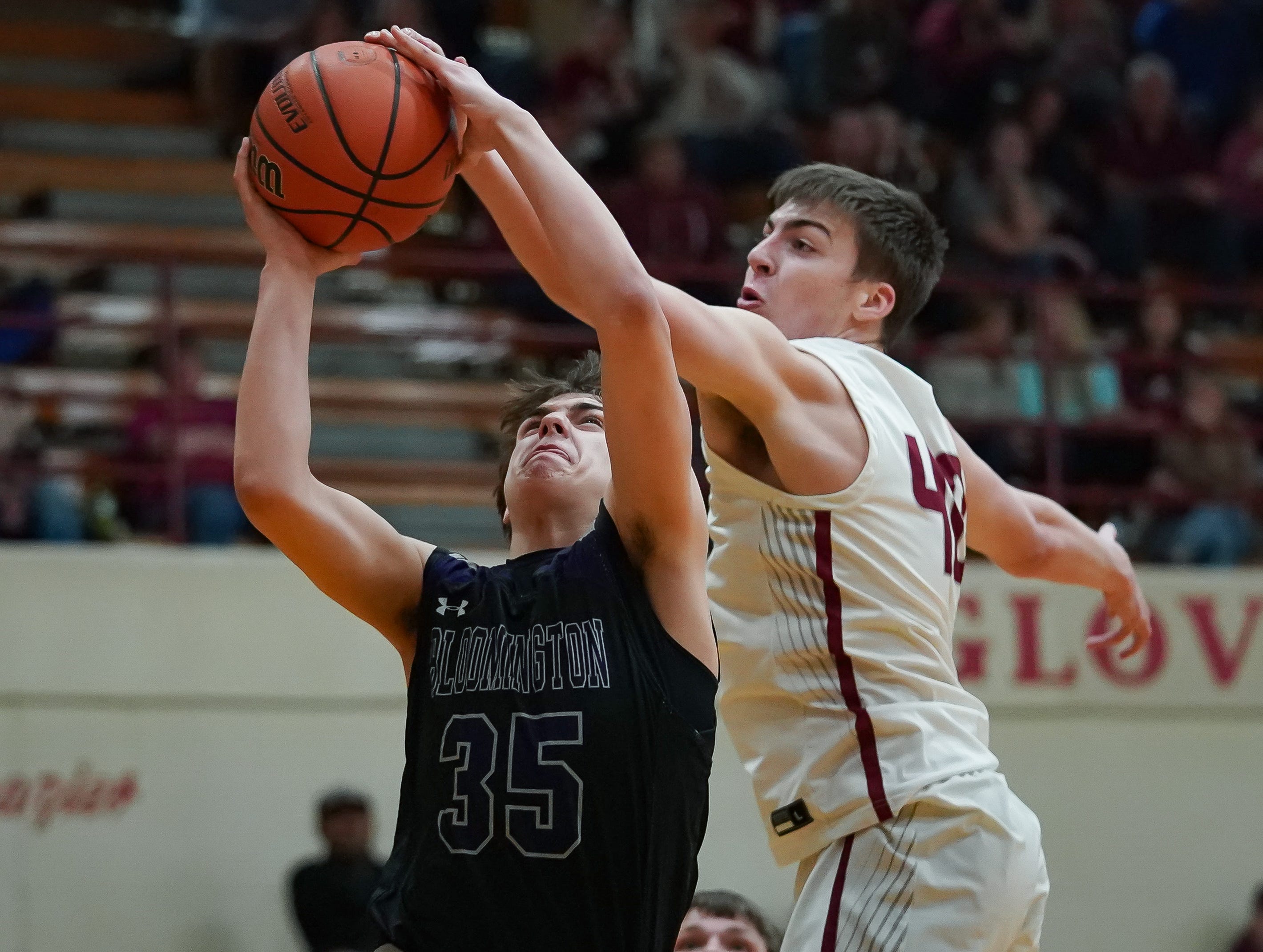 Indiana high school basketball: Class A sectional preview 2023