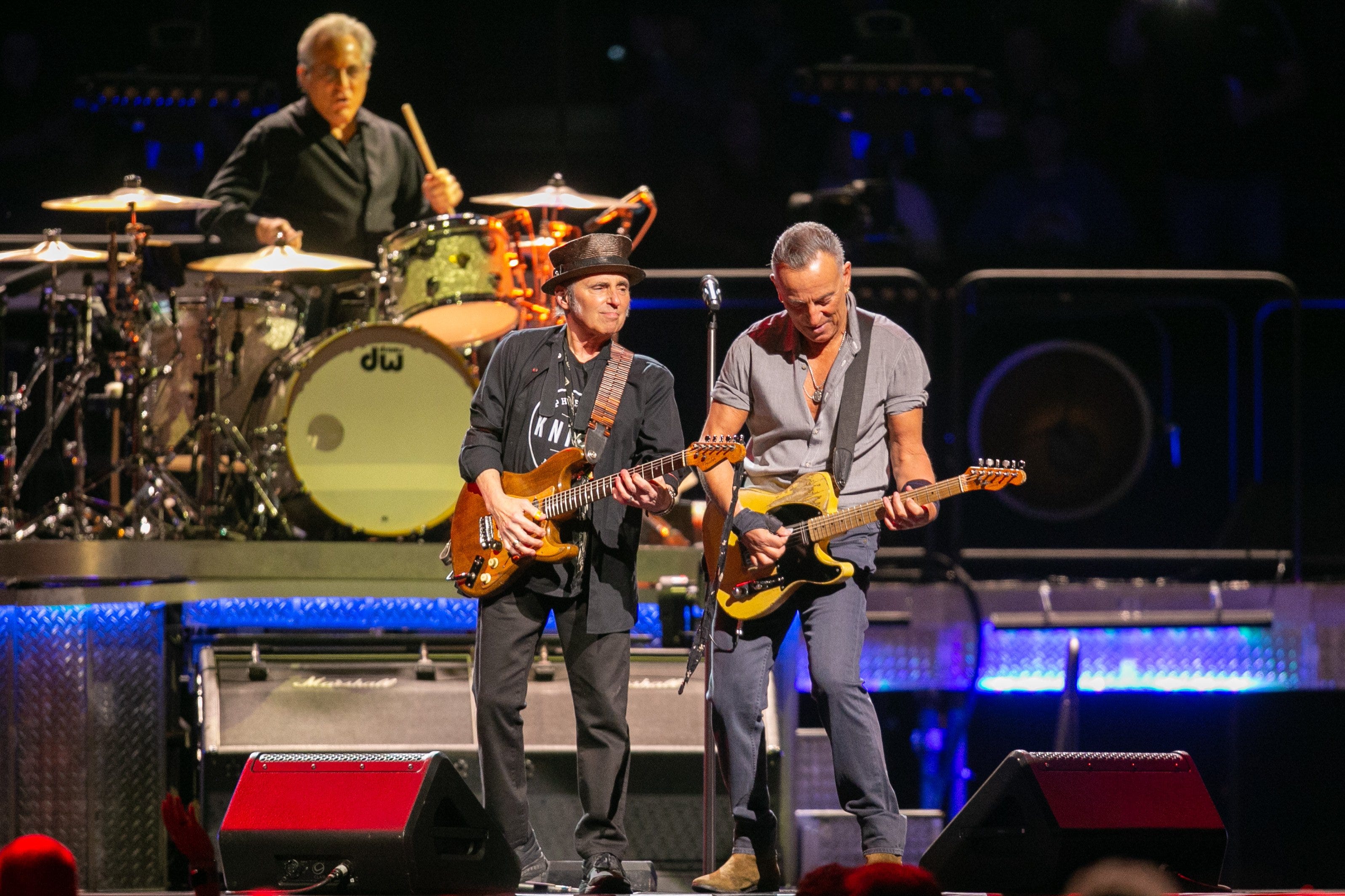See the Bruce Springsteen 2023 tour setlist, and Tulsa highlights