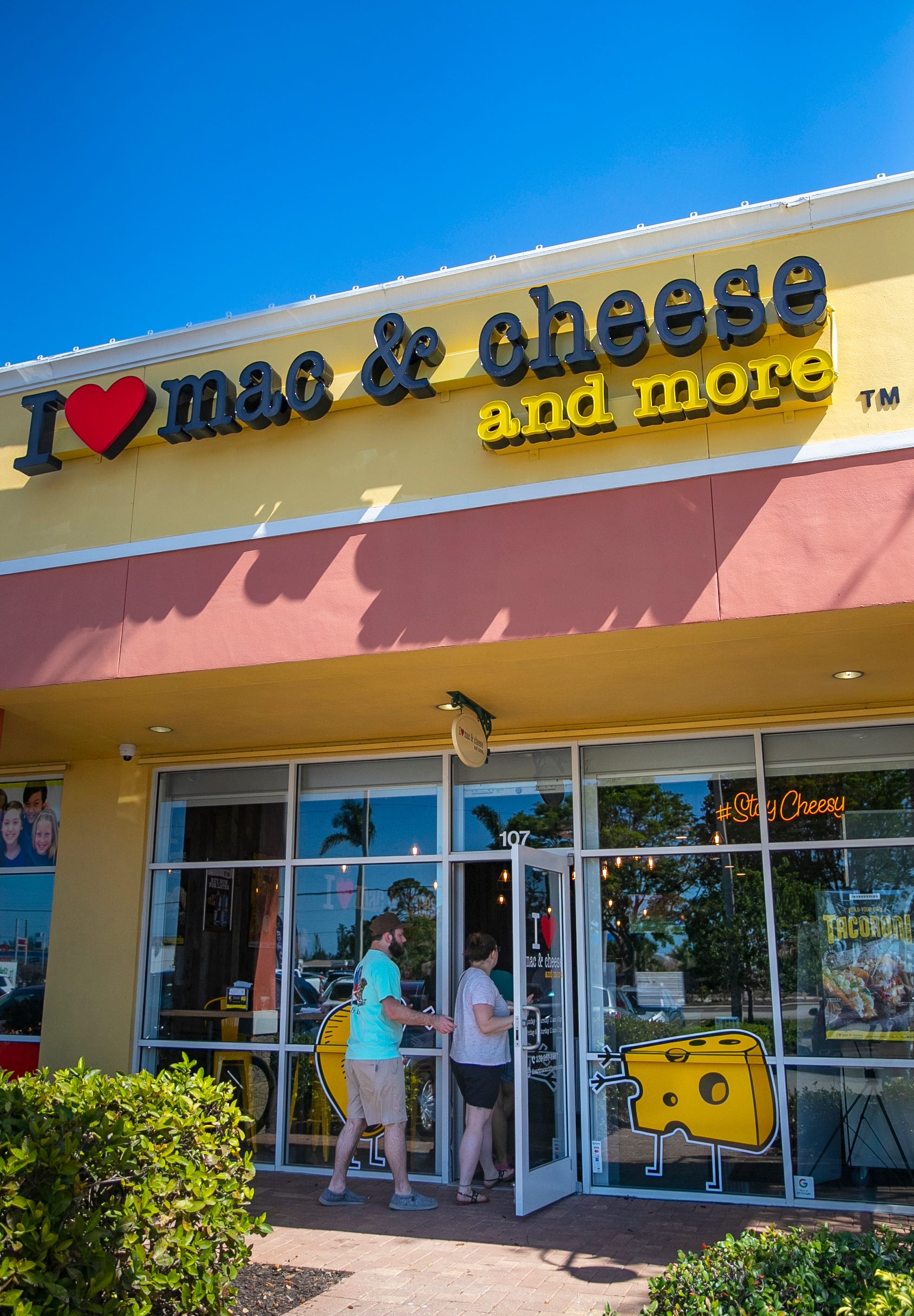 I Heart Mac & Cheese Cape Coral: 5 things to know about new restaurant