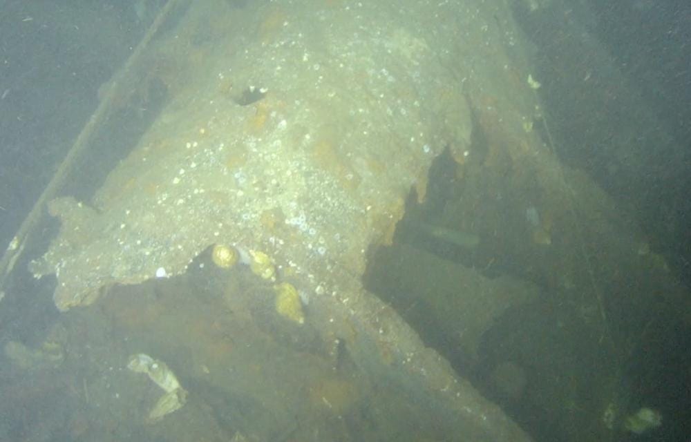 World War II sub found: Akron sailor’s final resting place confirmed