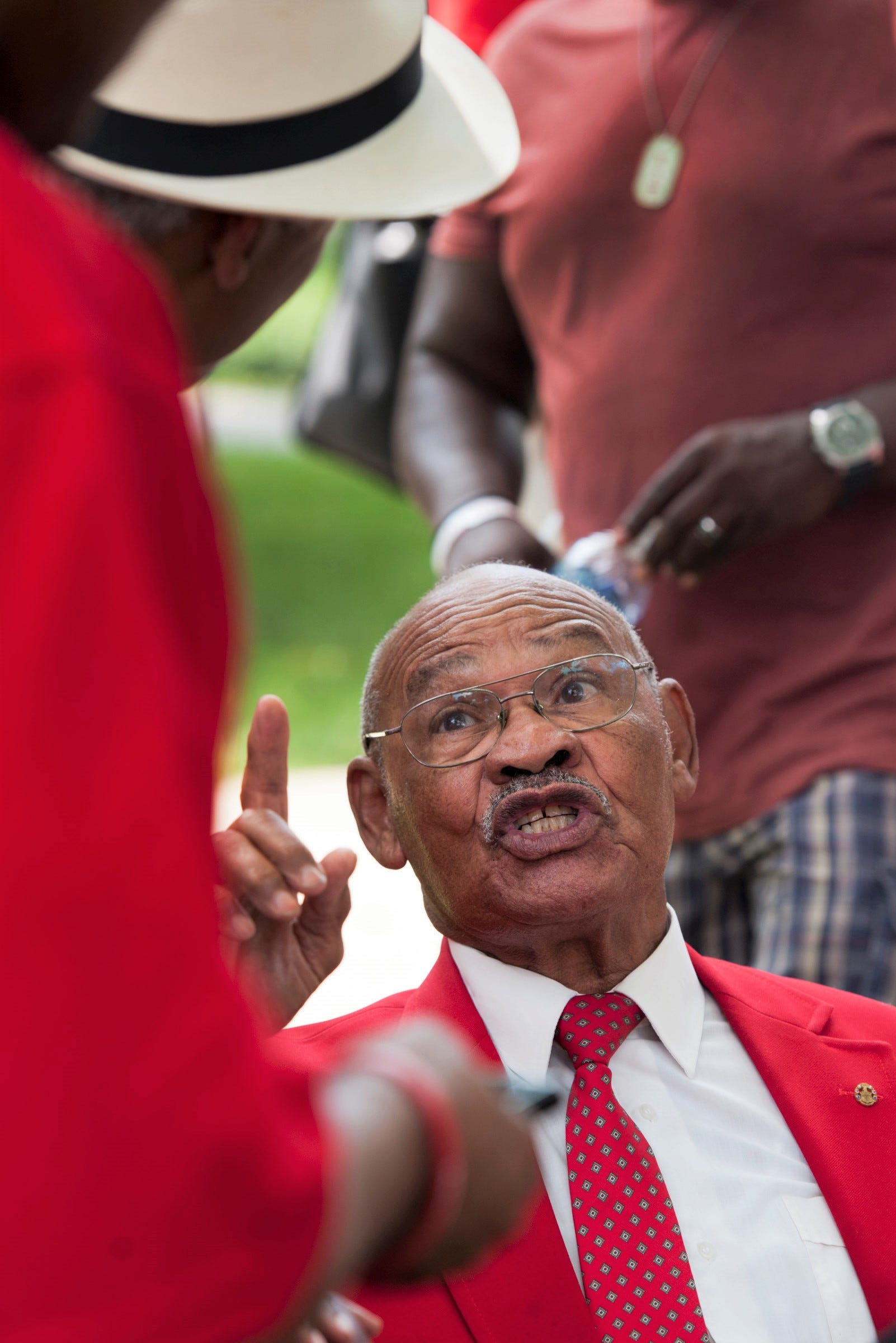 Kappa Alpha Psi's early years in Bloomington rife with discrimination