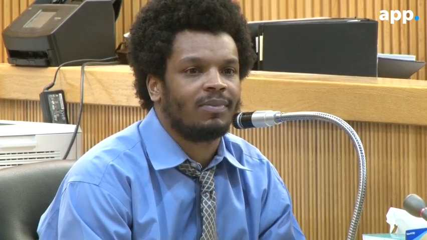 Witness describes power structure of Asbury Park's Bloods street gang