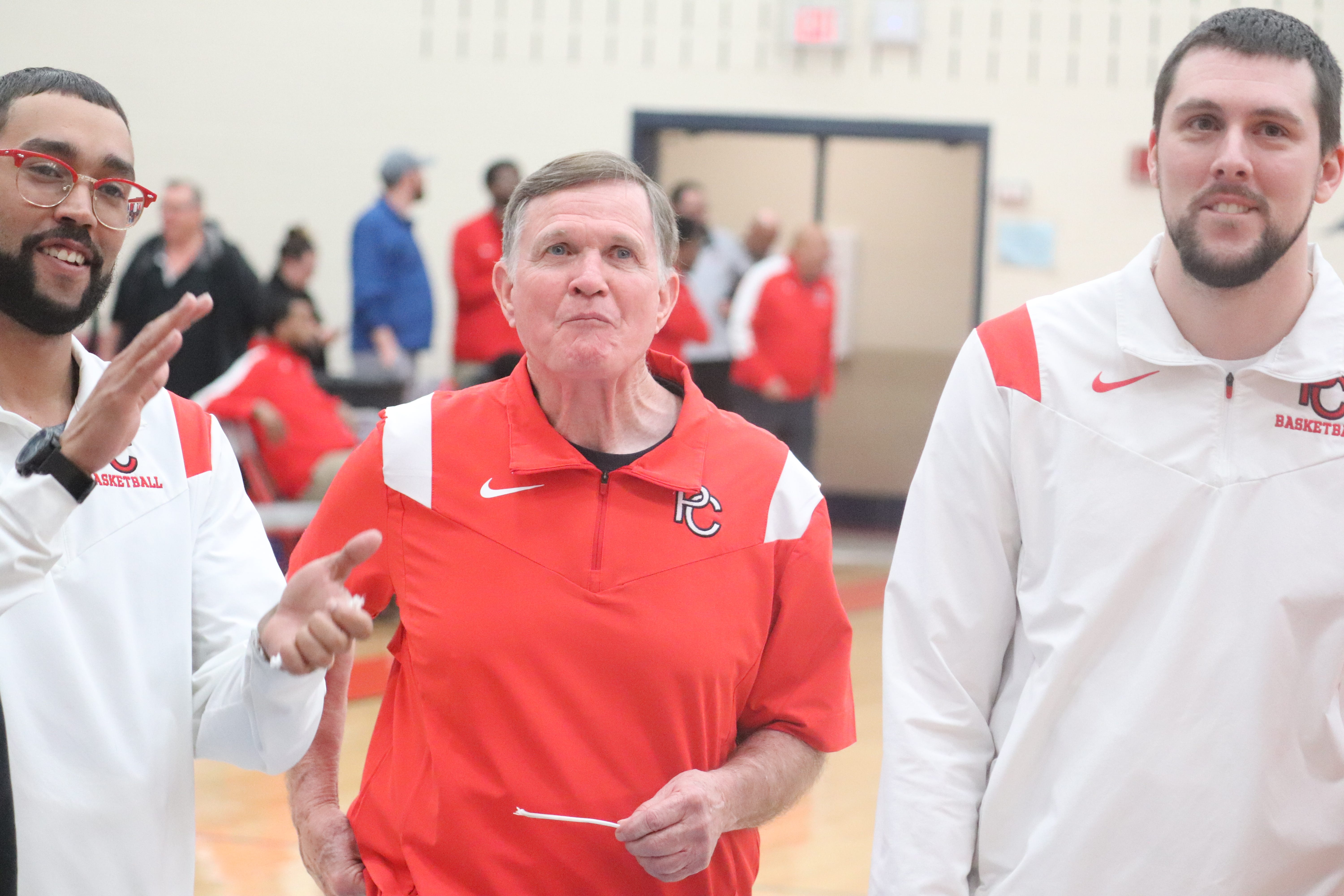 Port Clinton earns sectional basketball crown in double overtime