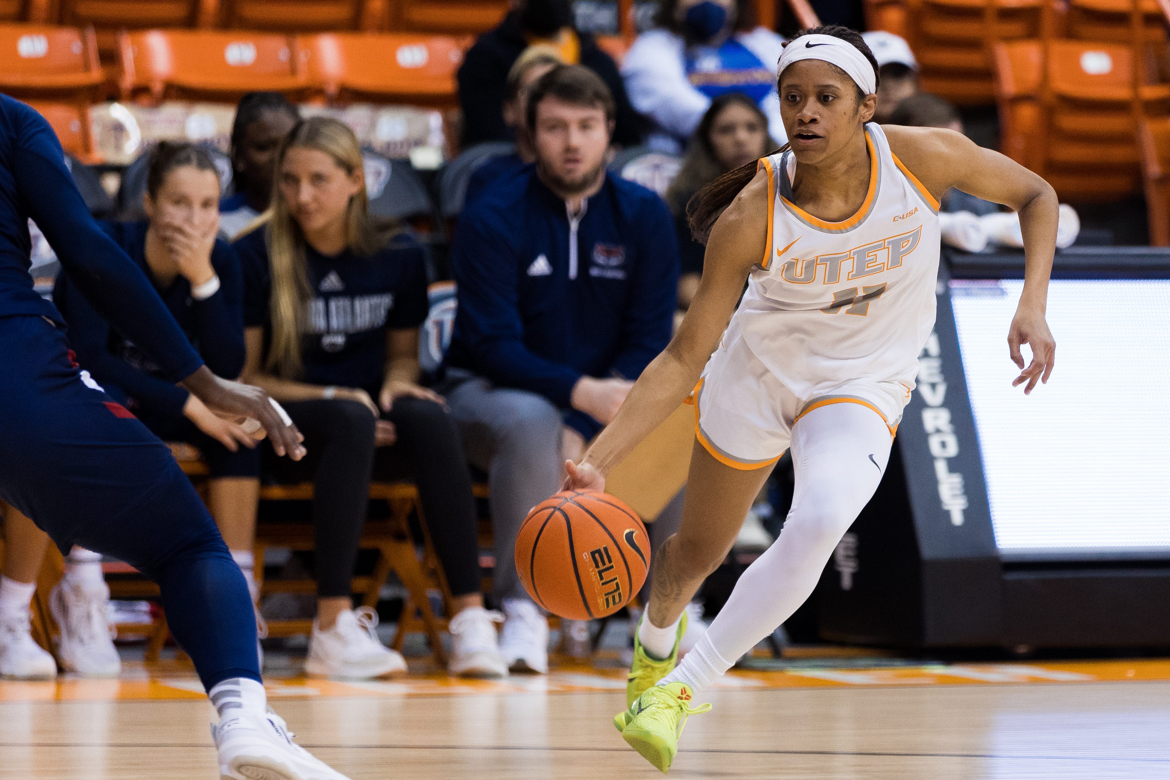 UTEP women's basketball positioned for postseason run