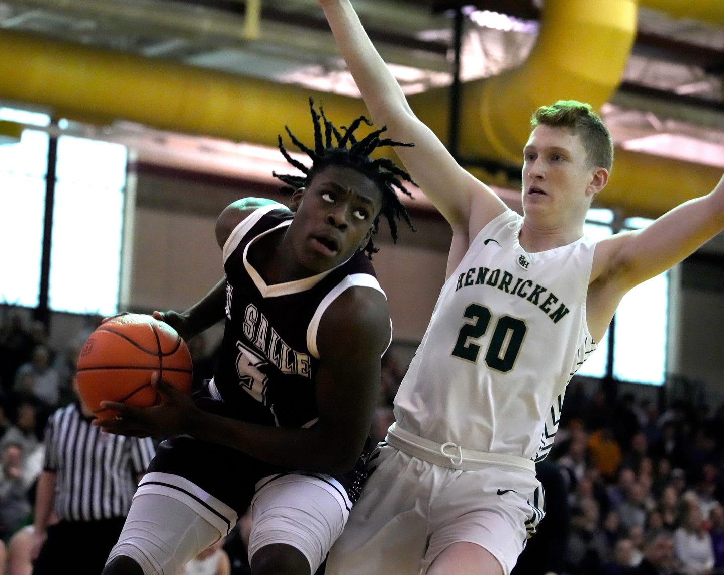 Coaches Confidential: How RI coaches see boys basketball final four