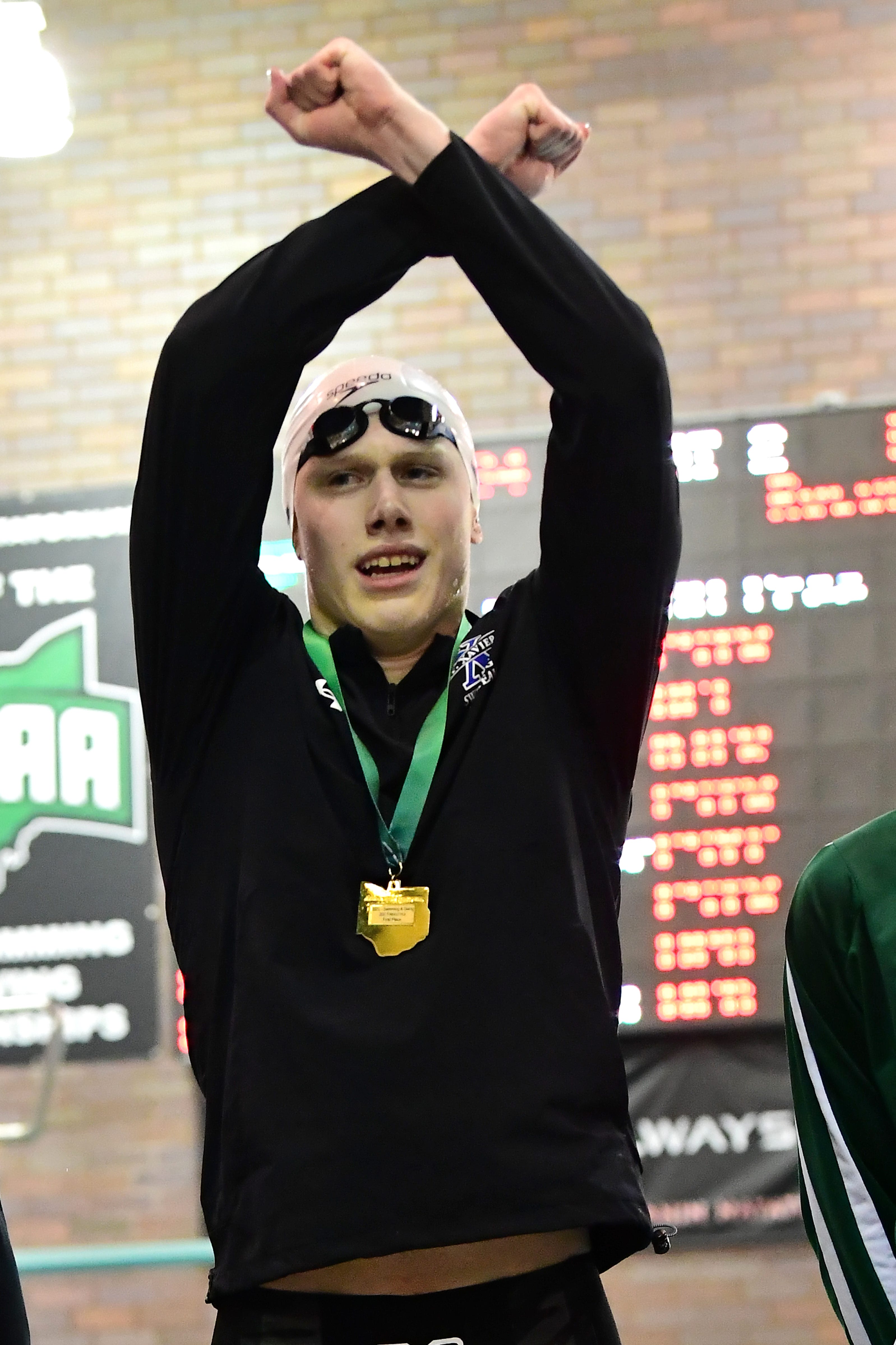 Cincinnati Enquirer releases 2022-23 Winter All-Stars