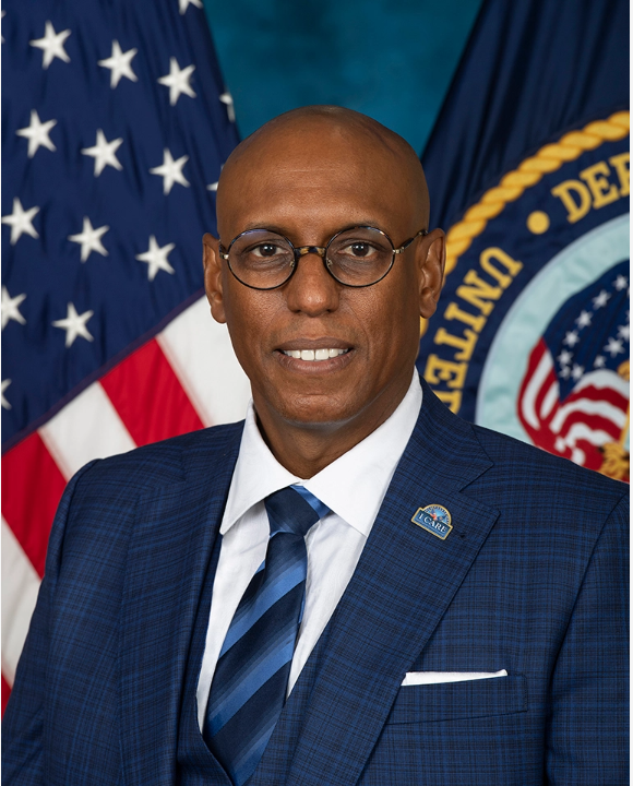 5 things: VA official touts veterans care, plans for closed golf course