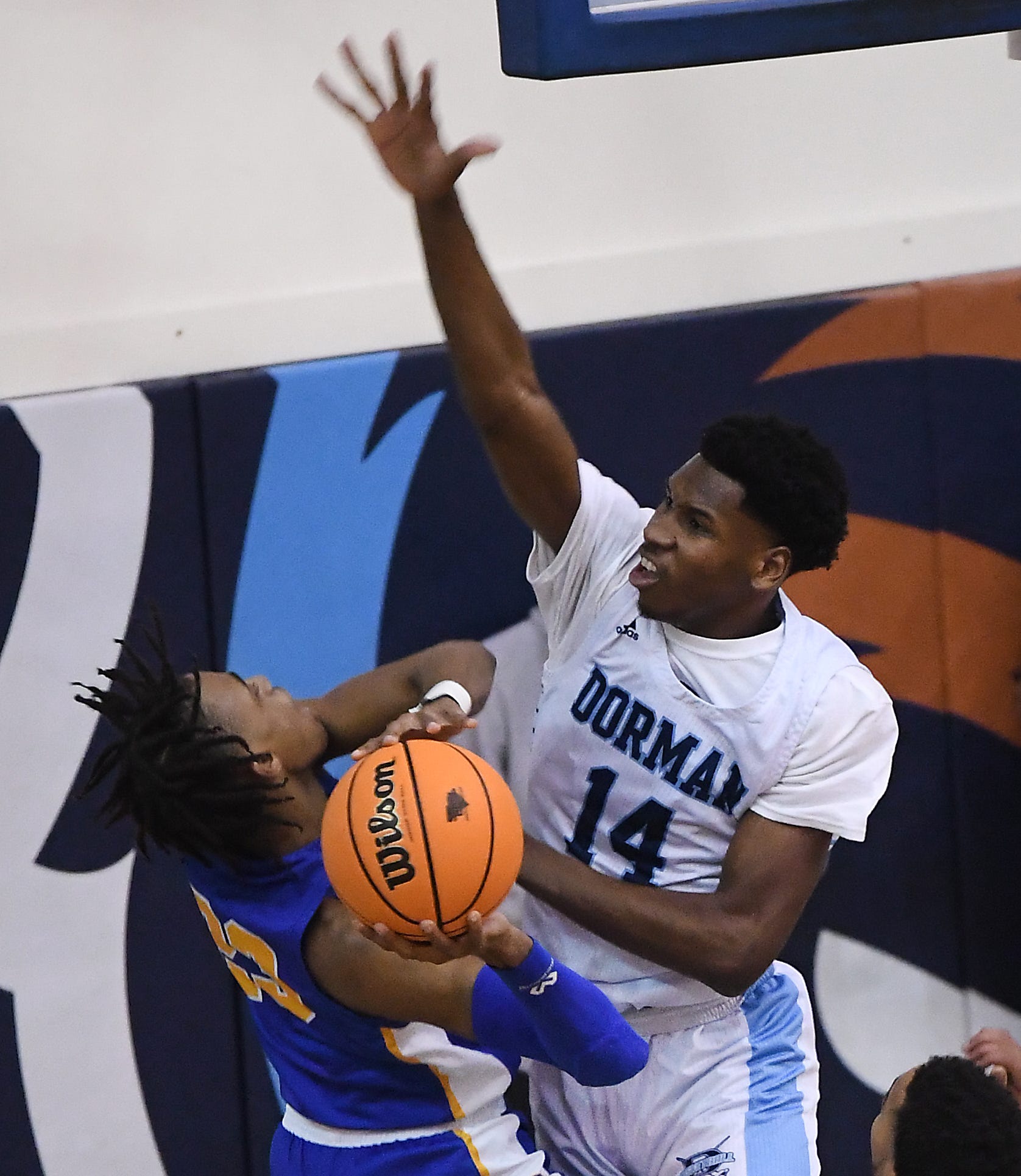 SC high school boys basketball: Dorman tops Cam Scott, Lexington
