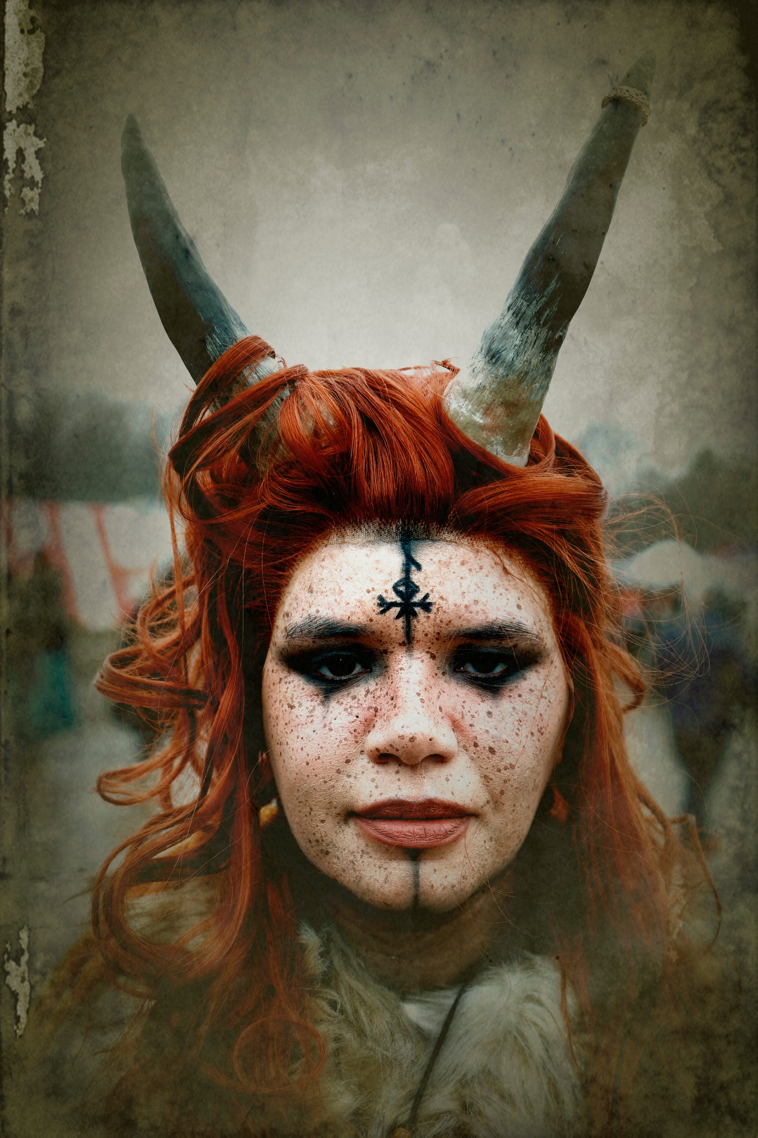 Nordic Festival draws in thousands as burning ship steals the show