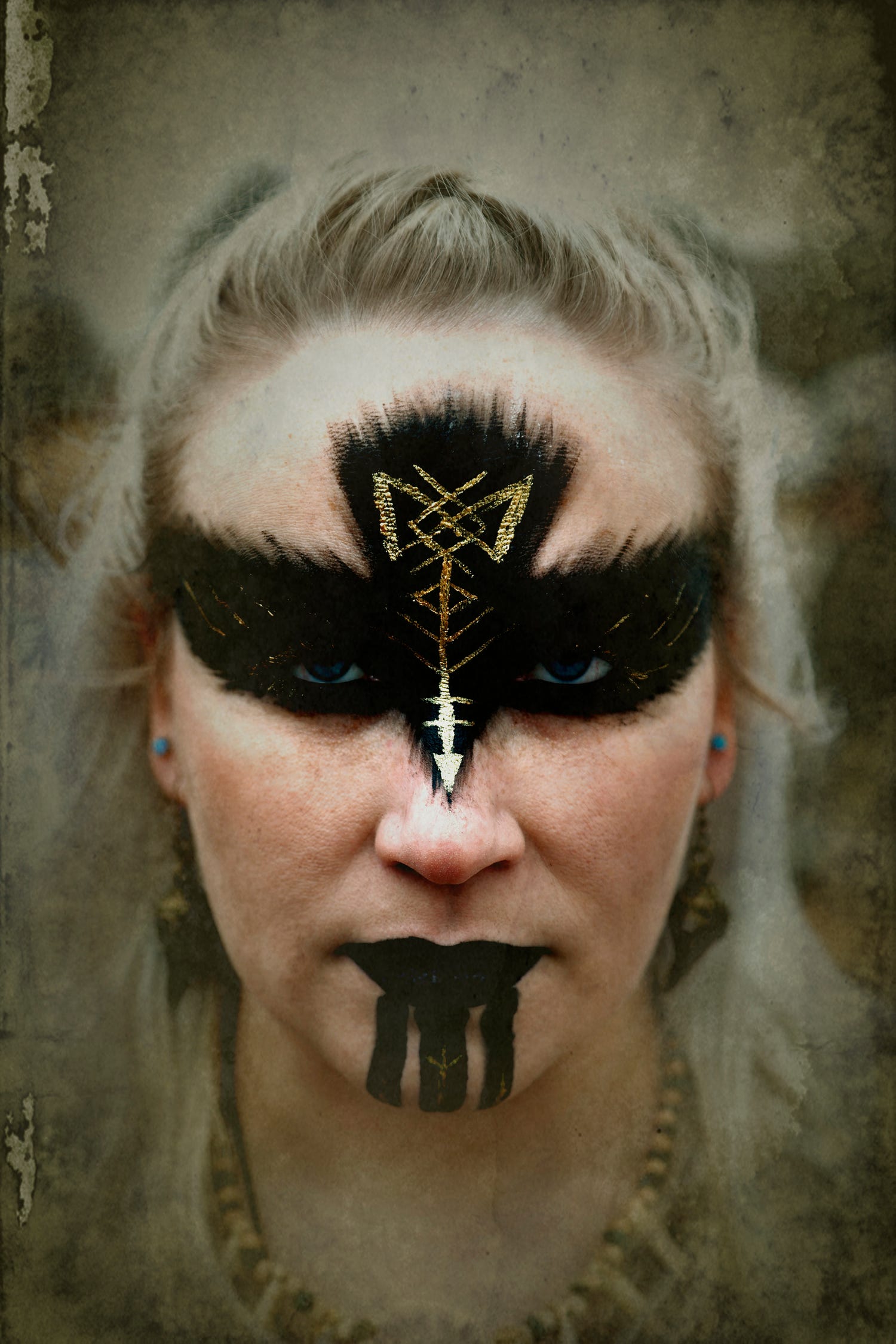 Nordic Festival draws in thousands as burning ship steals the show