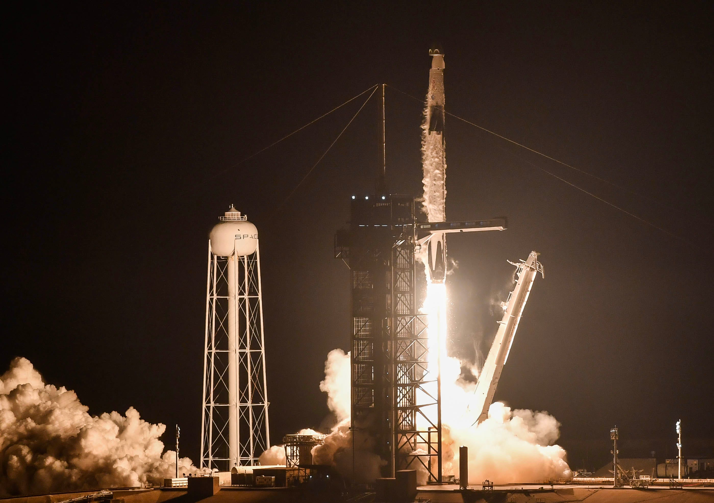 Nasa Science Mission